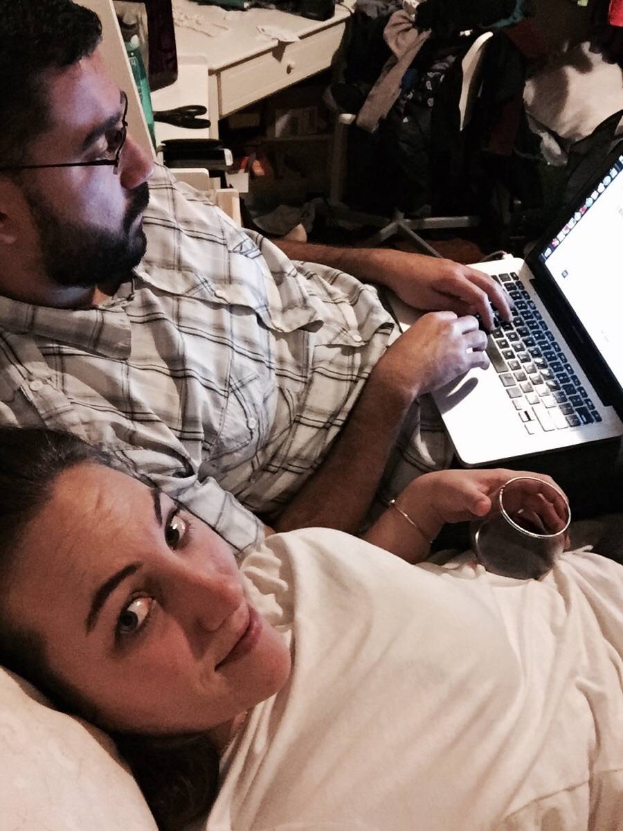 Friday Night Lovers. | Scrolller