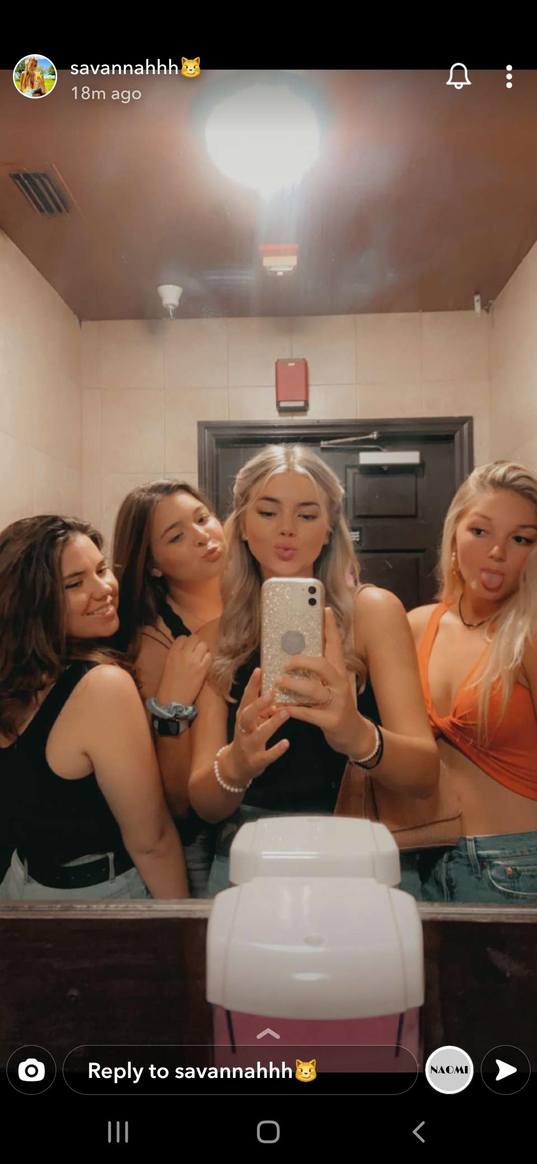 Friday Snap | Scrolller