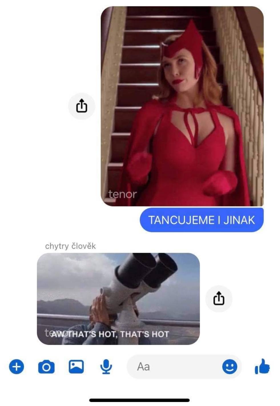 Friend Wanted To Cheer Me Up By A And Yeah It Turned Me On