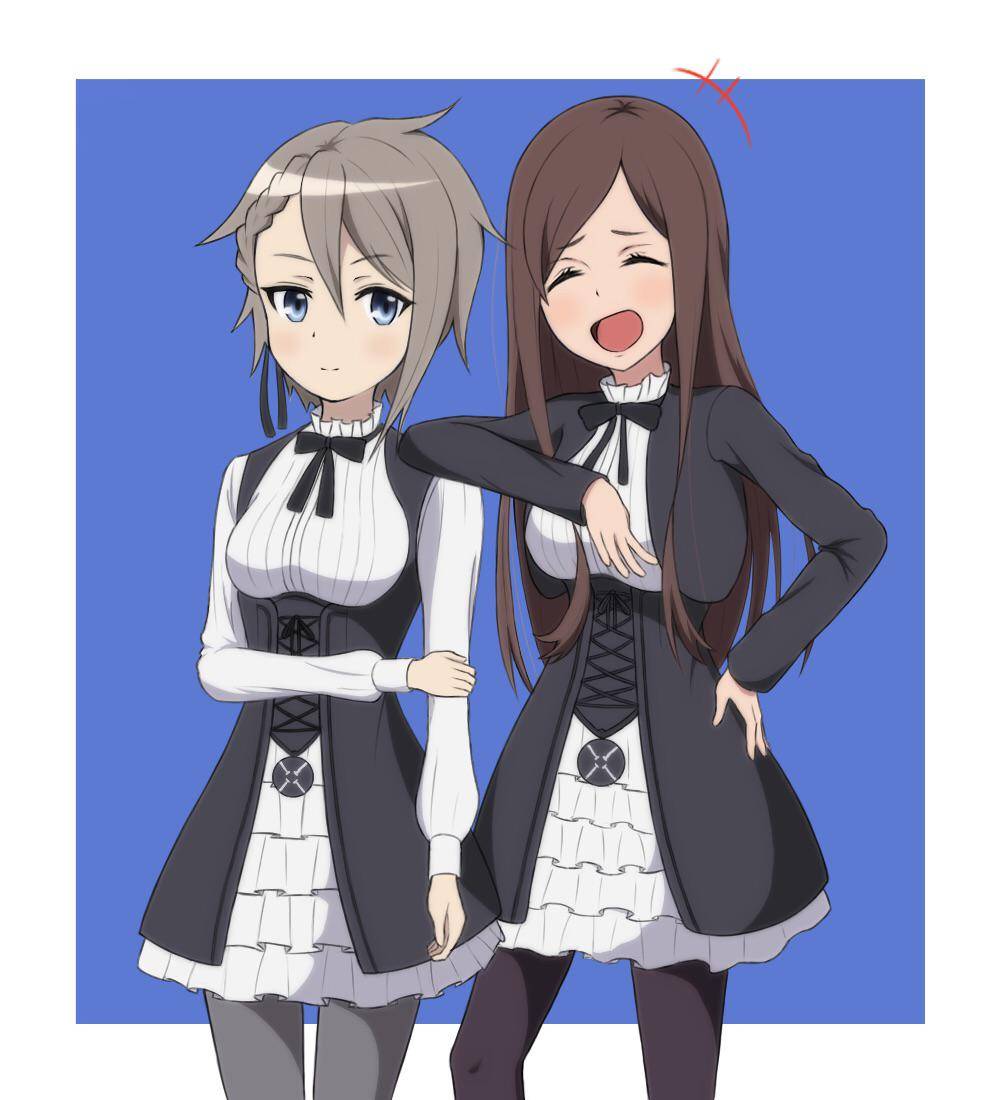 Friends having a good laugh | Scrolller