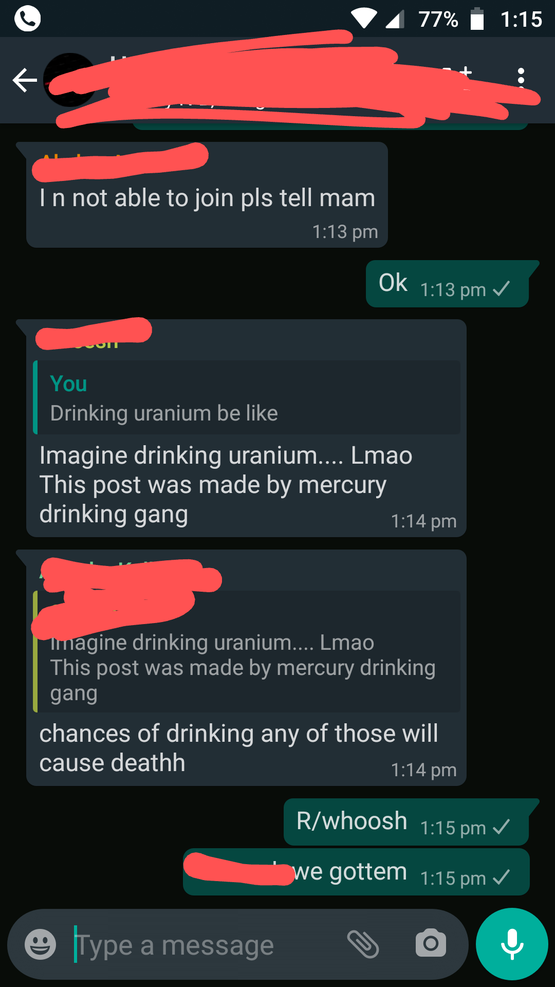 Friends in a heated conversation | Scrolller