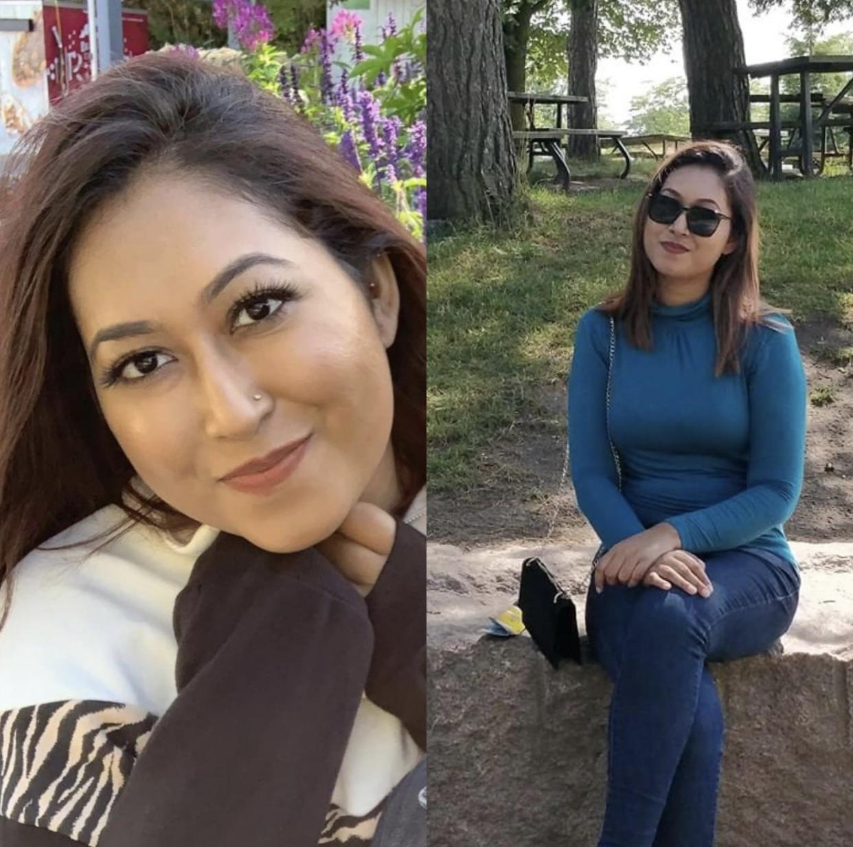 Friends wife | Scrolller