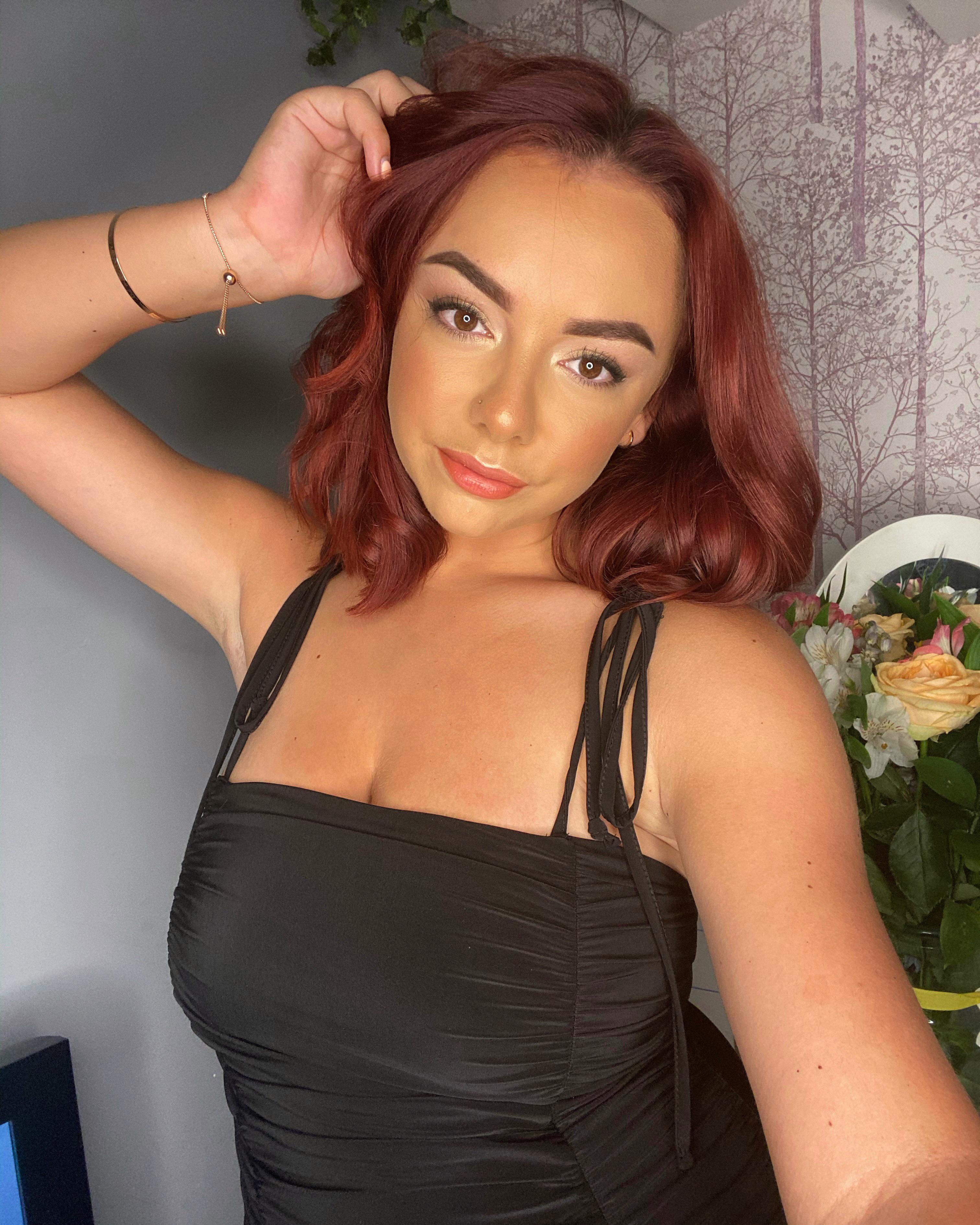 Friyay 🥺 | Scrolller