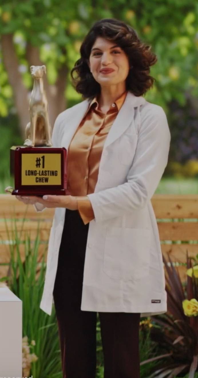 From a Bravecto commercial | Scrolller