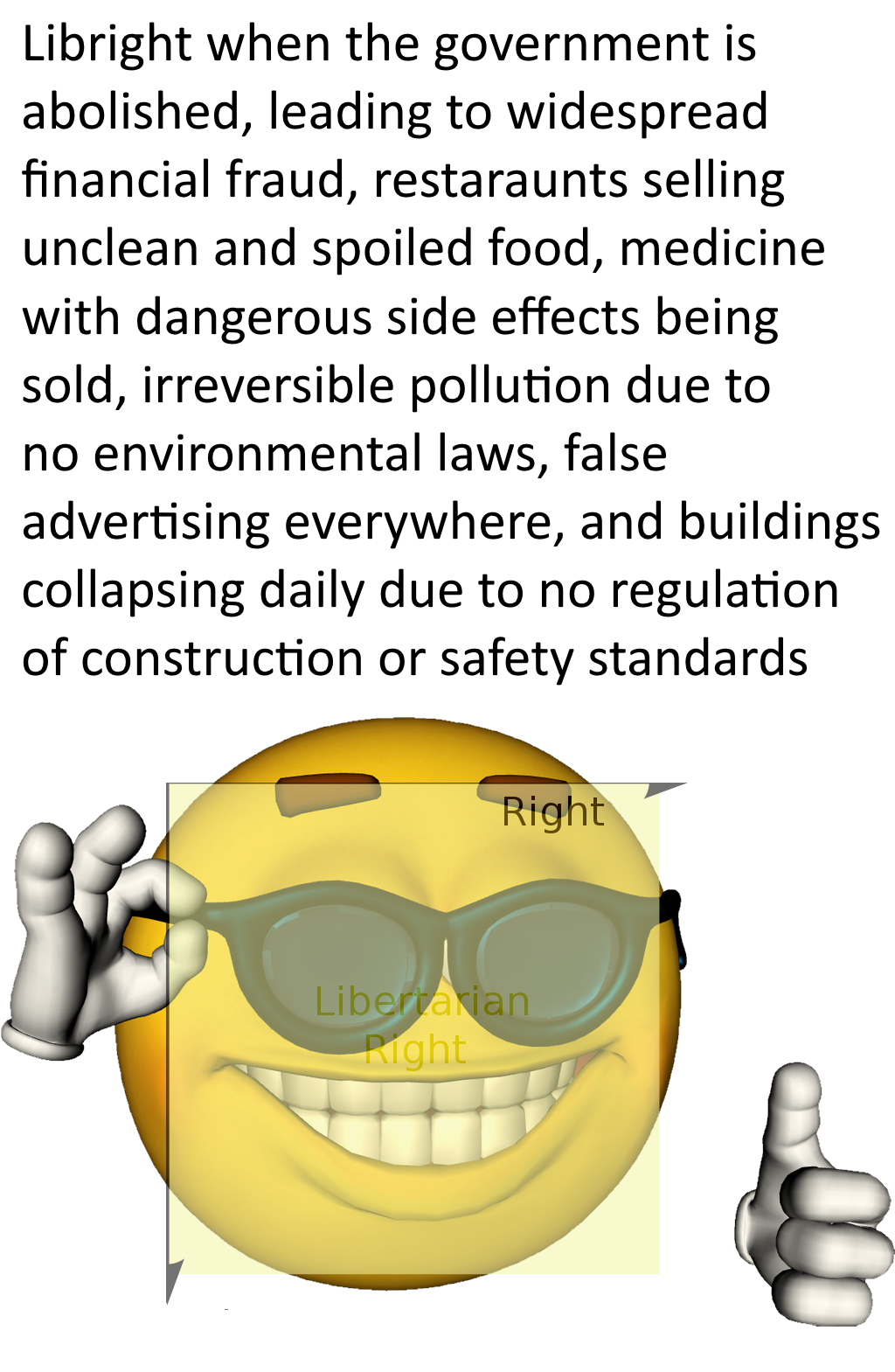 From a former libright | Scrolller