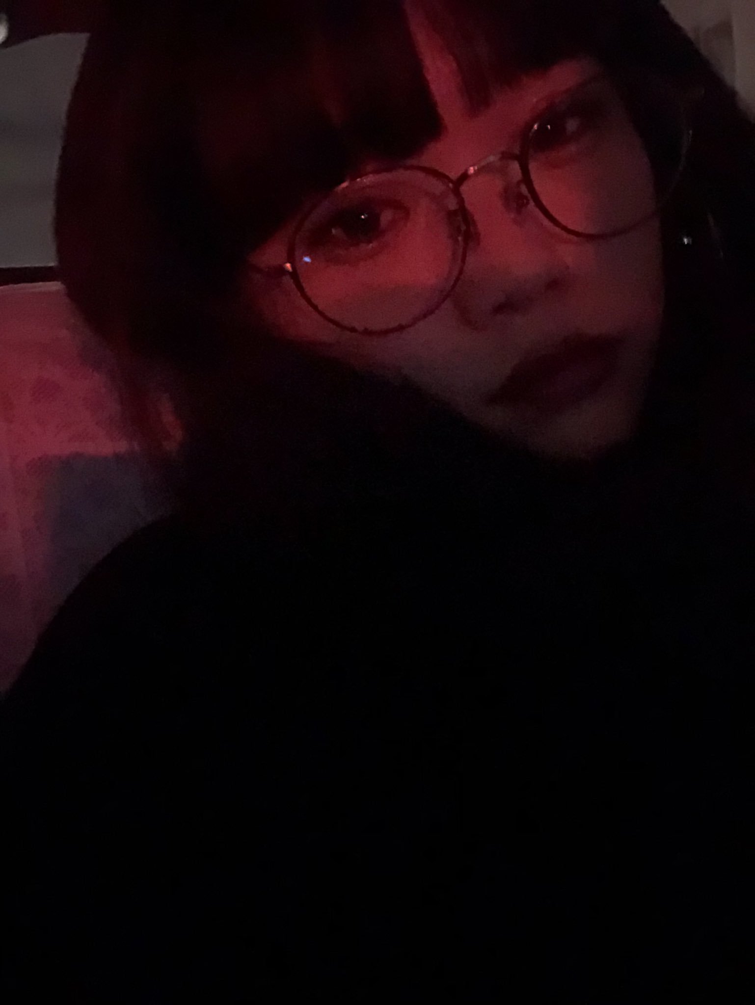 From AiNA's twitter | Scrolller