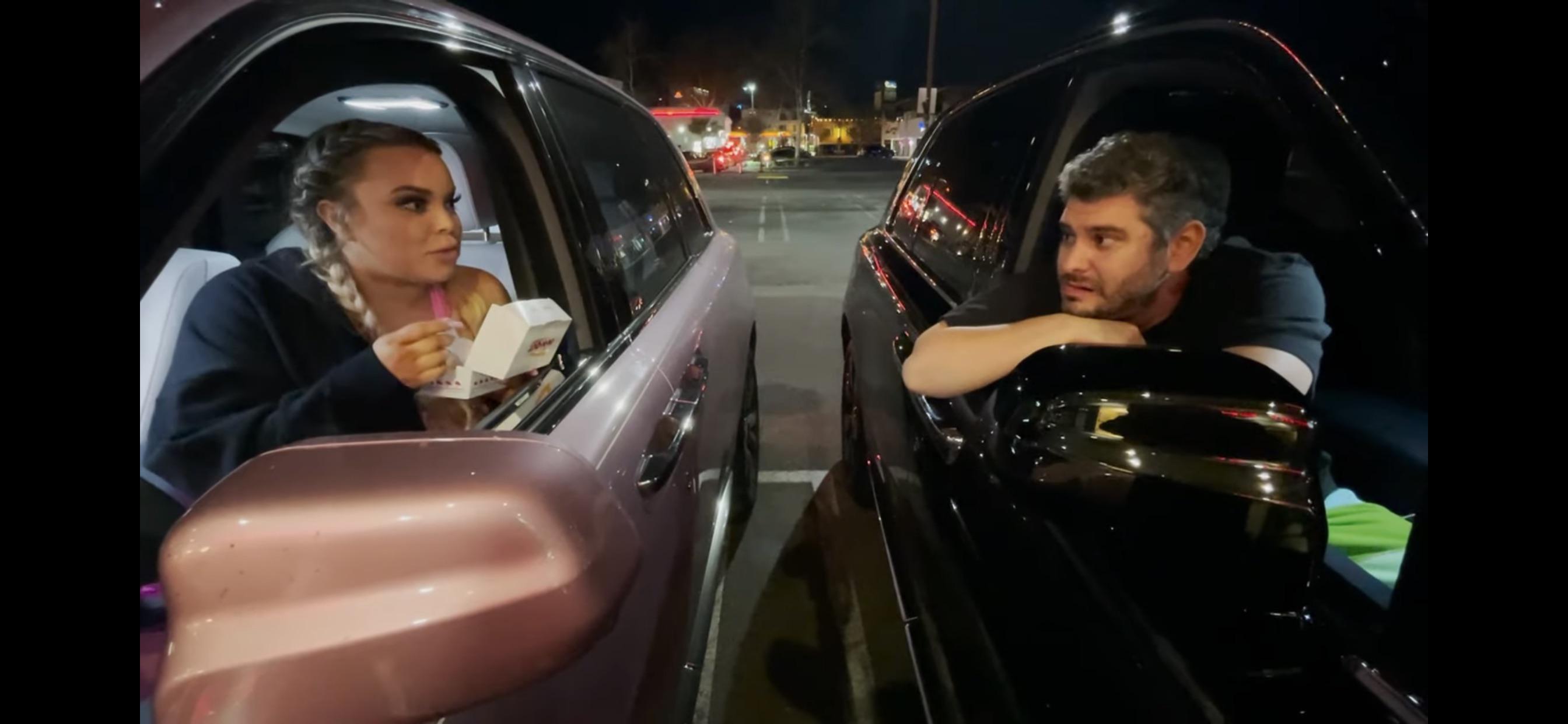 From enemies to frenemies and now, family 💗 | Scrolller