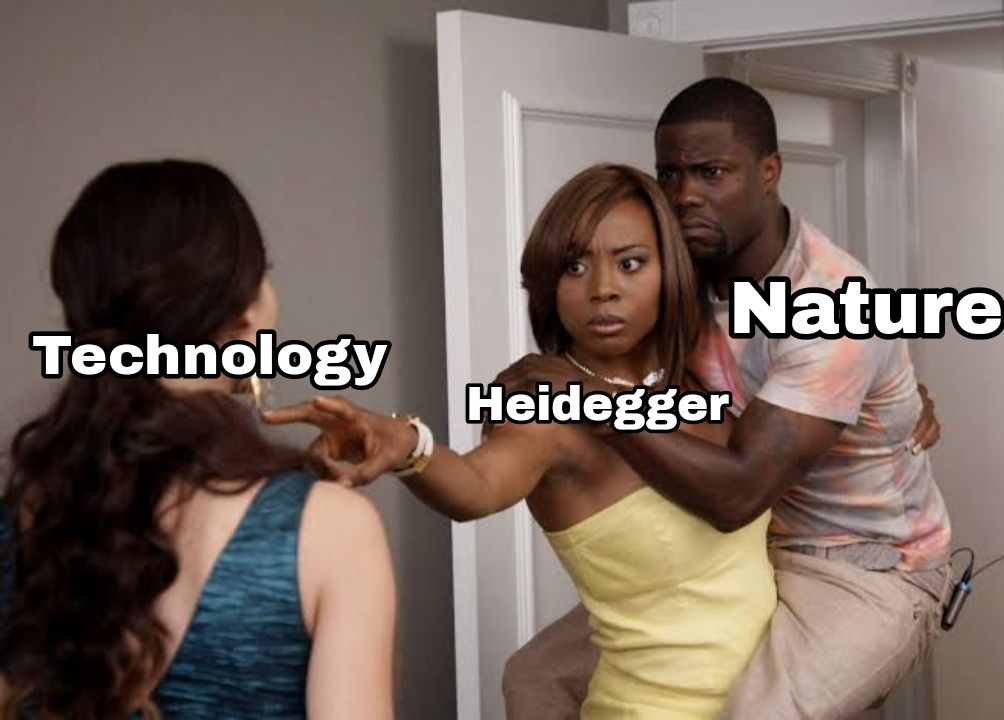 From facebook page: Philosophy skits | Scrolller