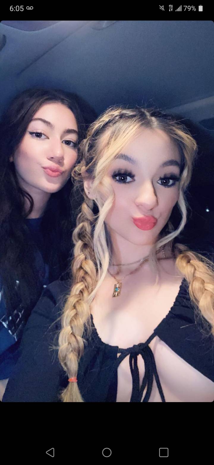 From her ig | Scrolller