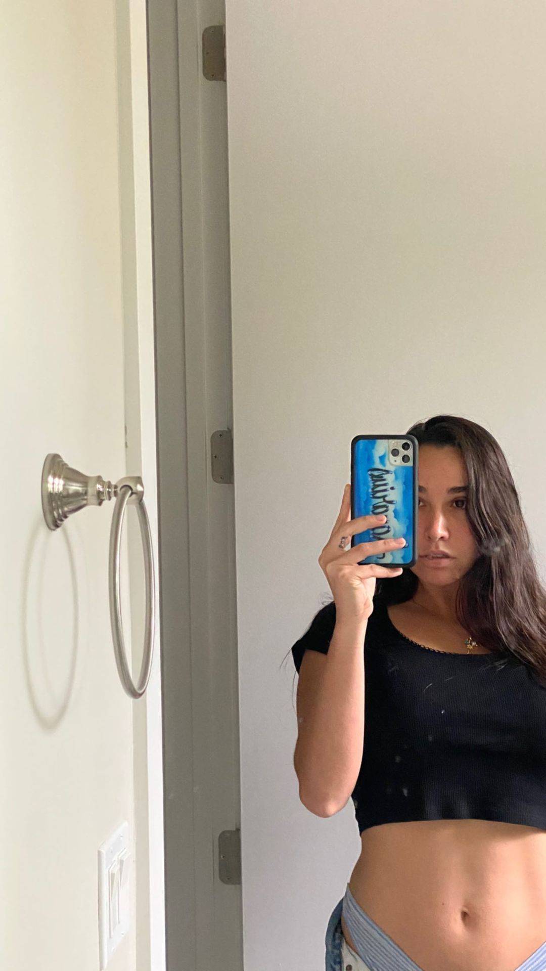 From her Insta | Scrolller