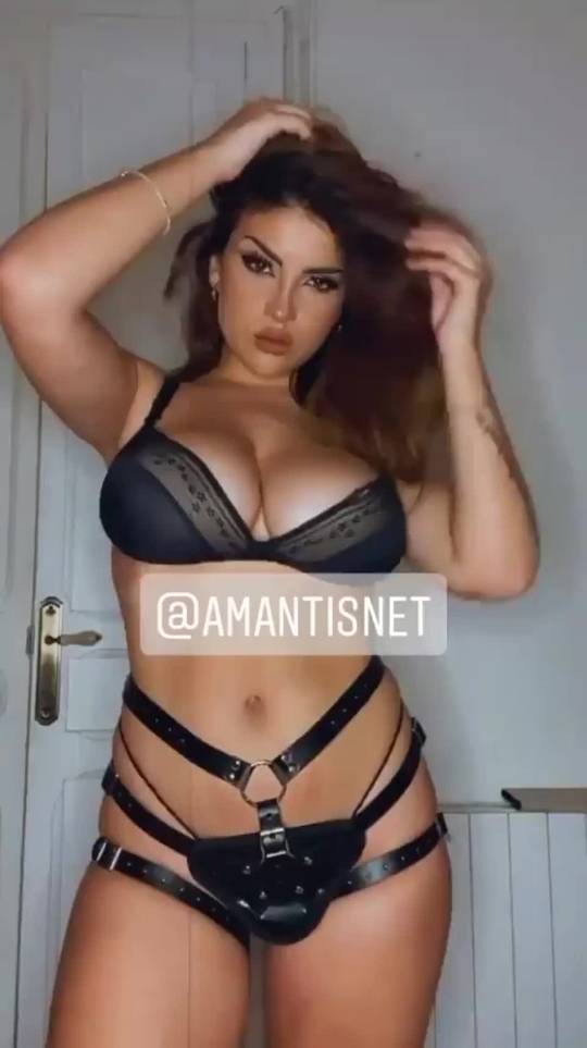 From her insta stories | Scrolller