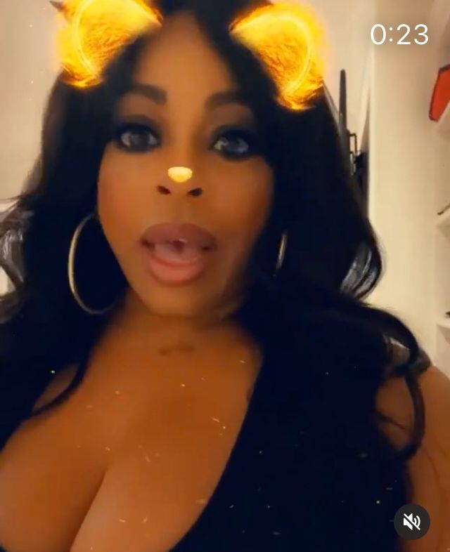 From Her Instagram | Scrolller