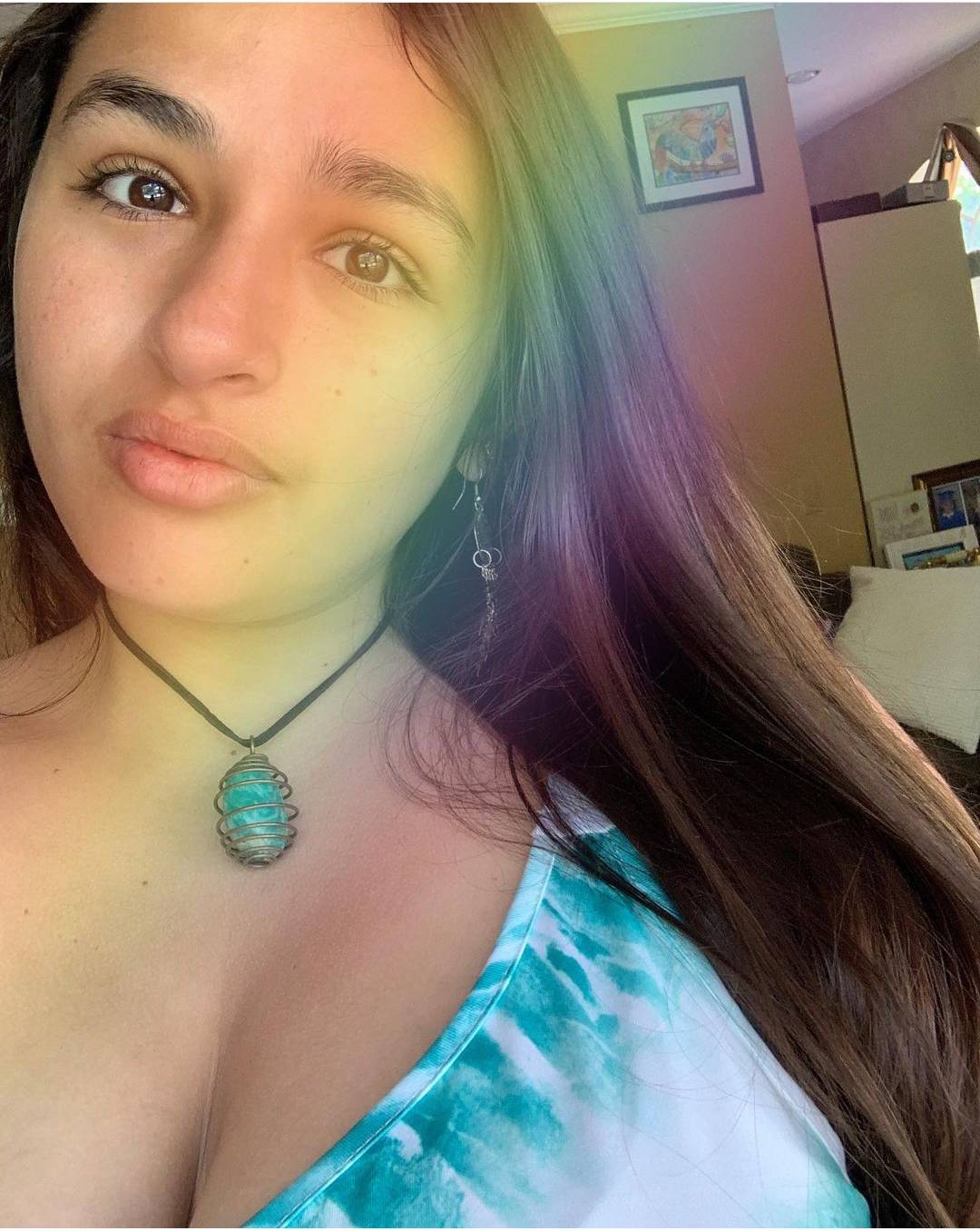 From her Instagram | Scrolller