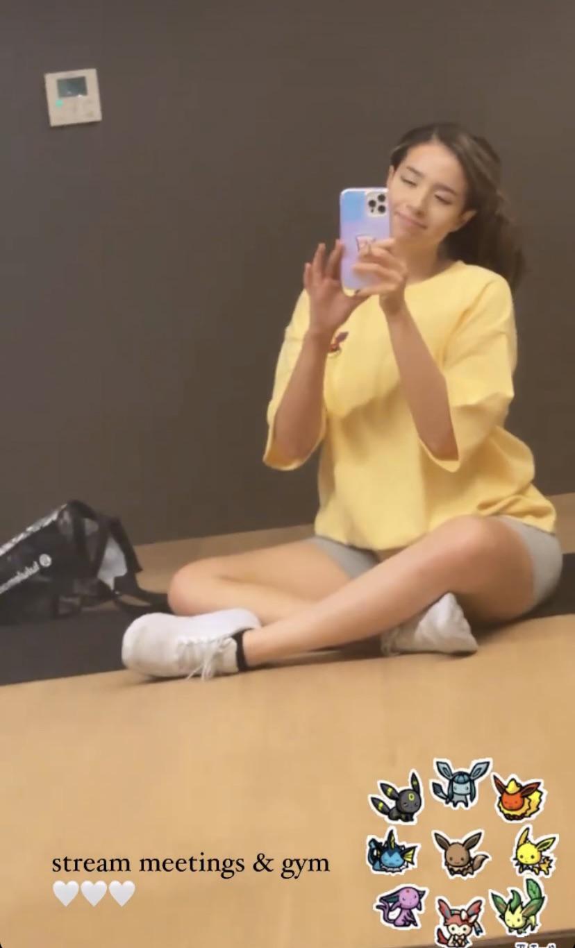 From Instagram | Scrolller