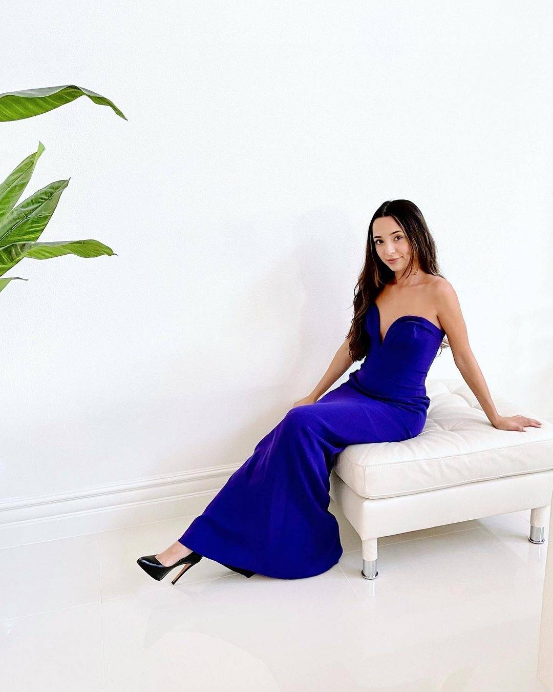 From Jazmin's IG | Scrolller