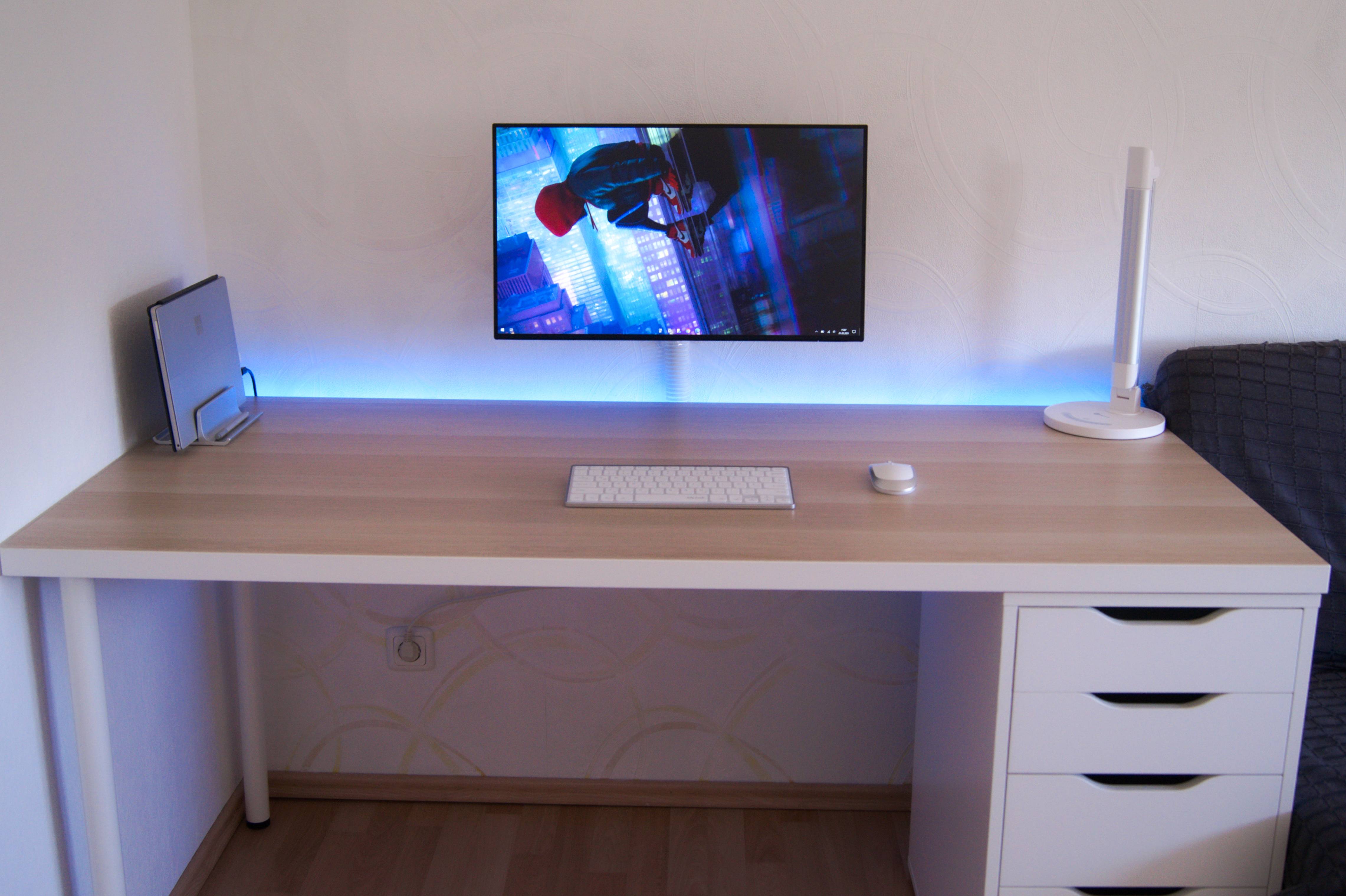 From just a surface setup to this | Scrolller