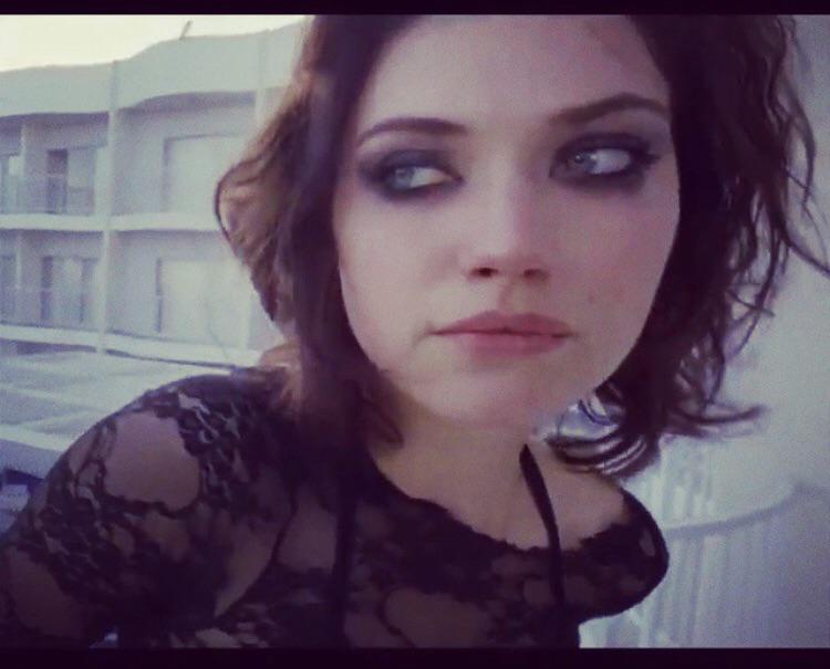 From Knight Of Cups | Scrolller