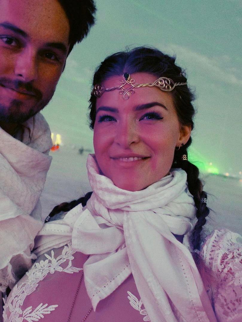 Burning man 2020 | Scrolller