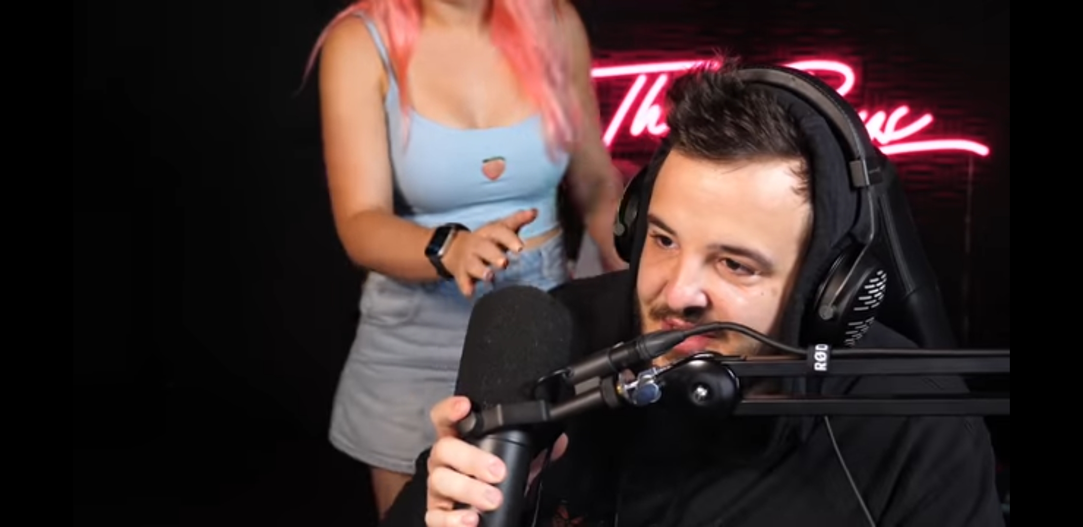 From Mully's new video on second channel | Scrolller