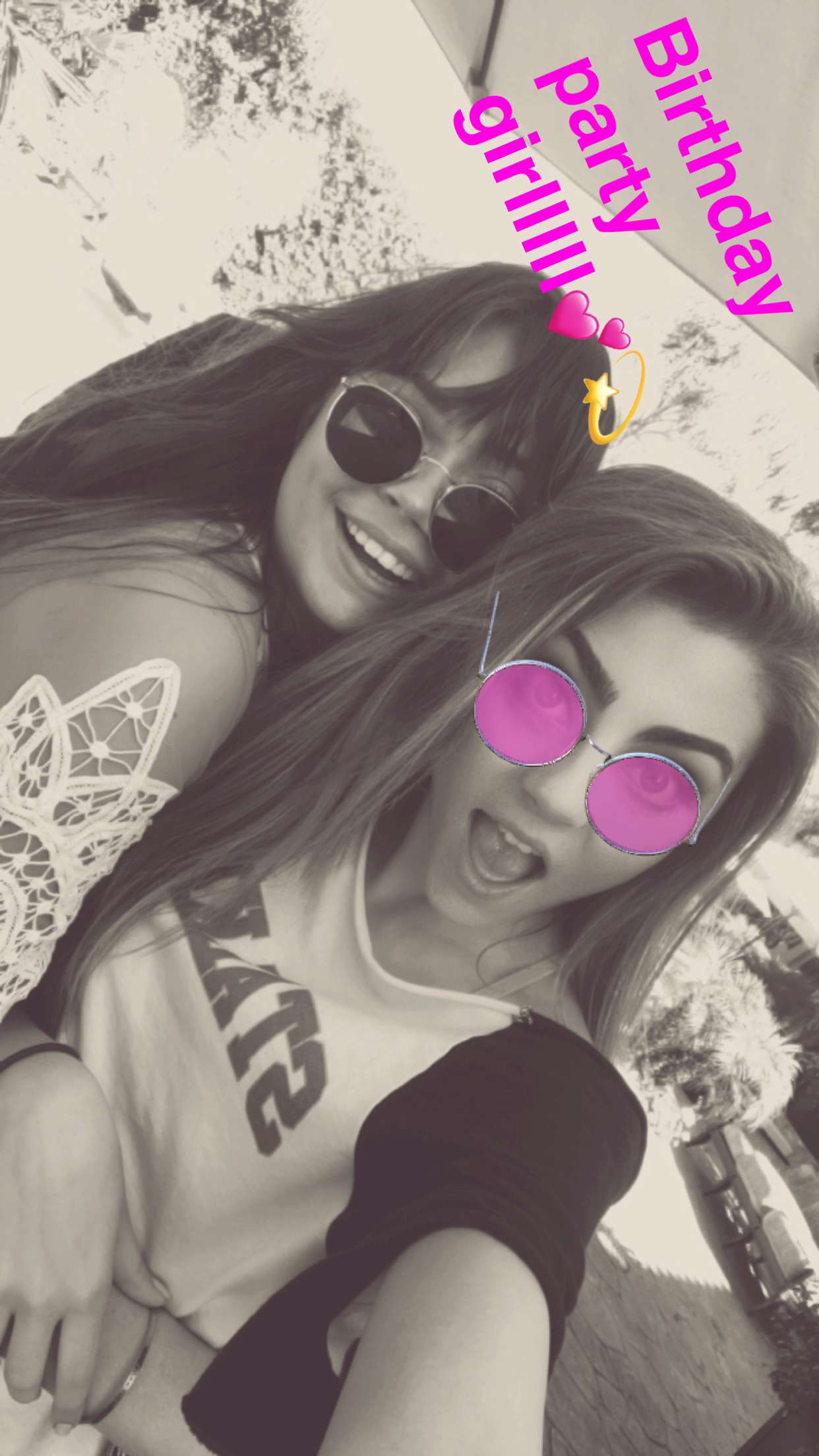 From snapchat | Scrolller