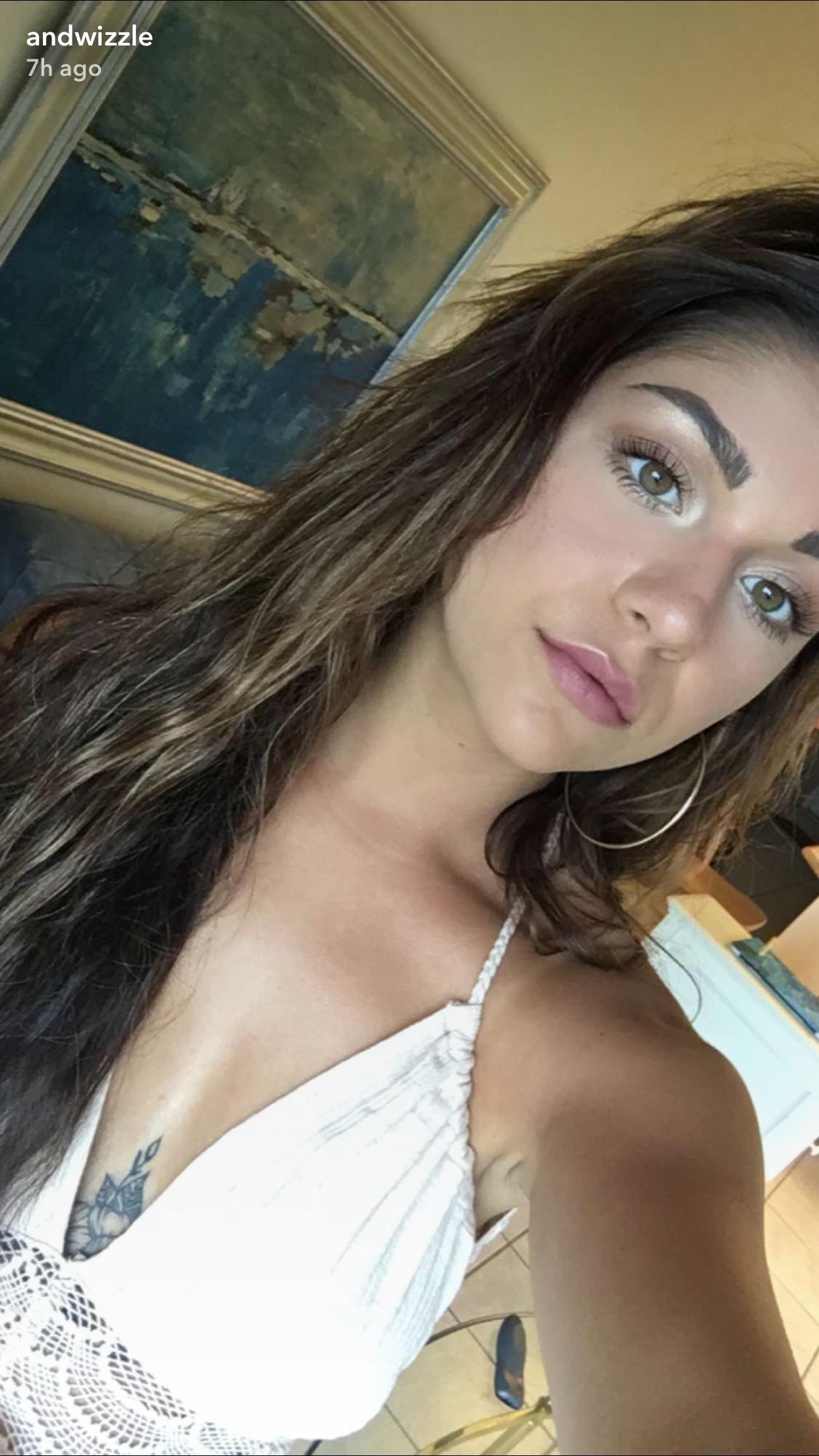 From Snapchat | Scrolller