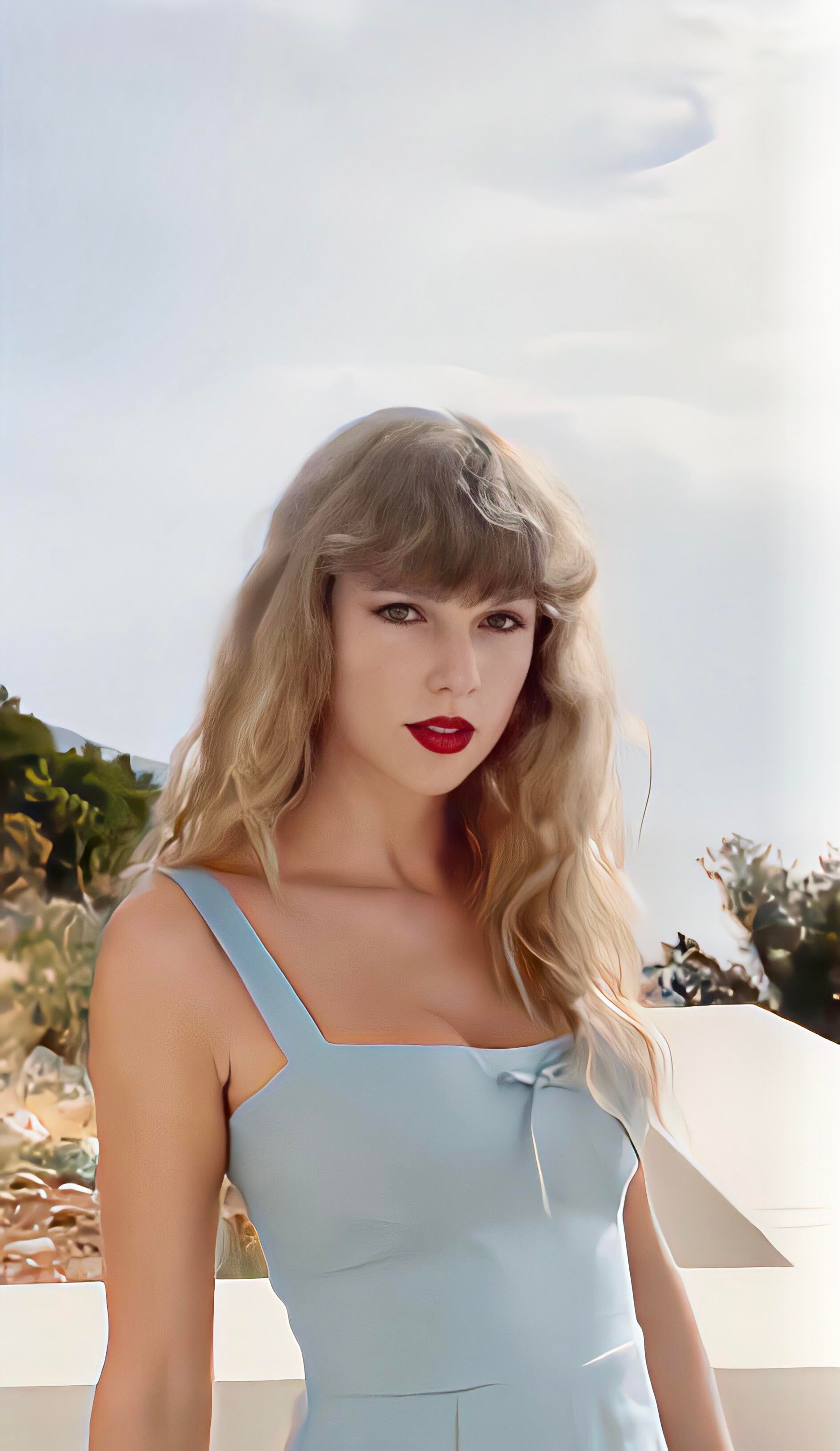 Taylor Swift Scrolller