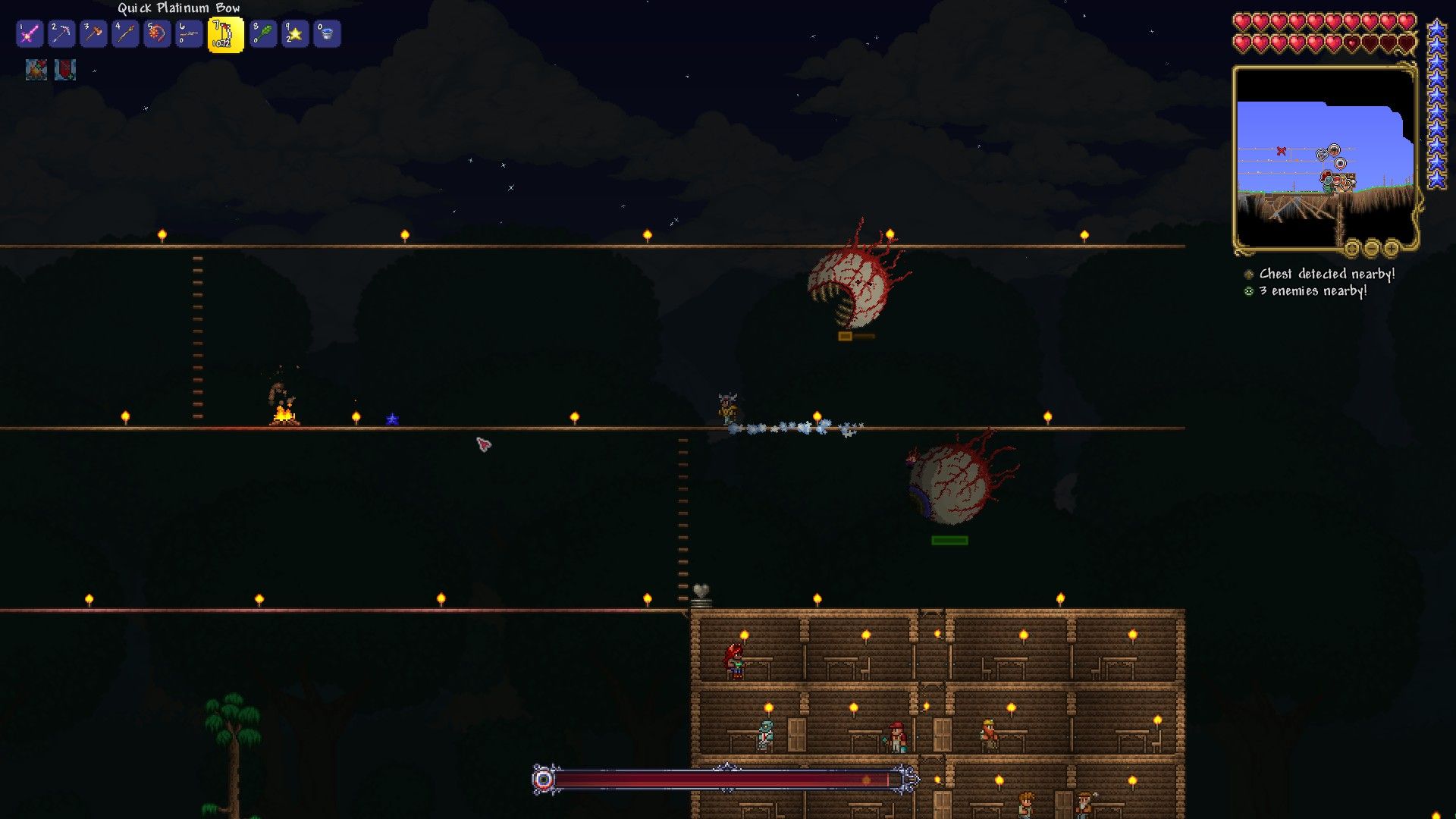 from the guy who had three queen bees at once | Scrolller