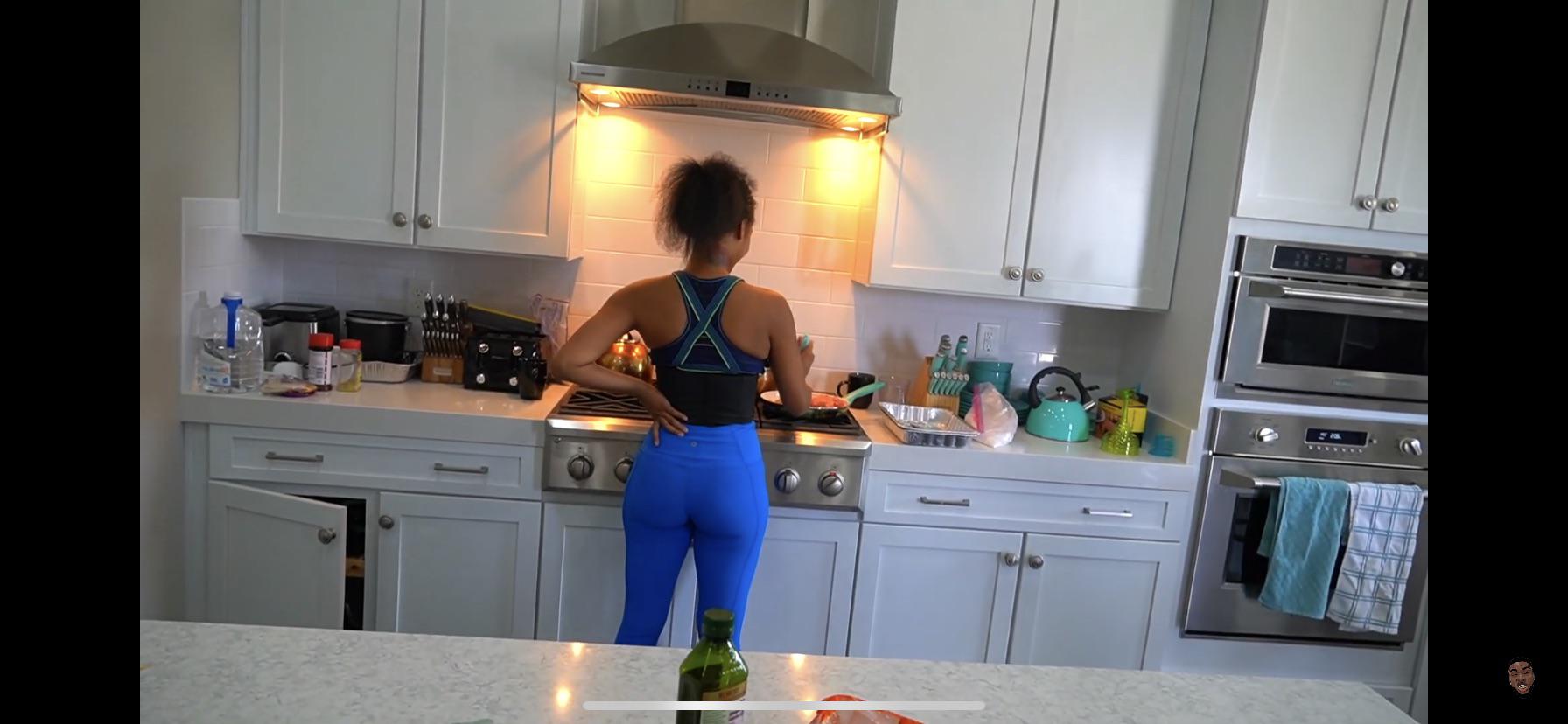 From The New Vlog🔥 Scrolller
