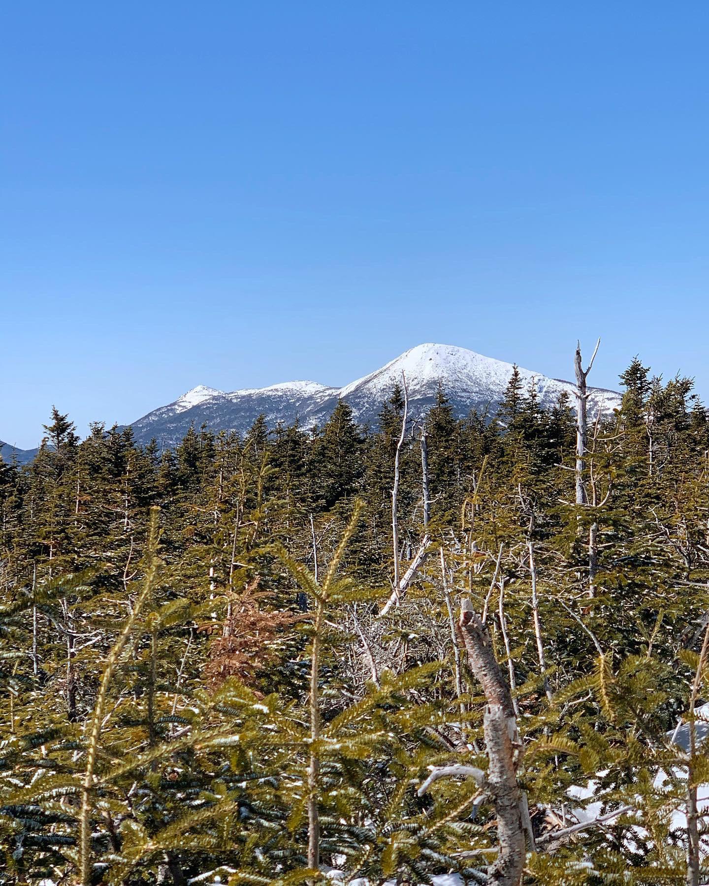 From the top of Tabletop yesterday 🏔 | Scrolller