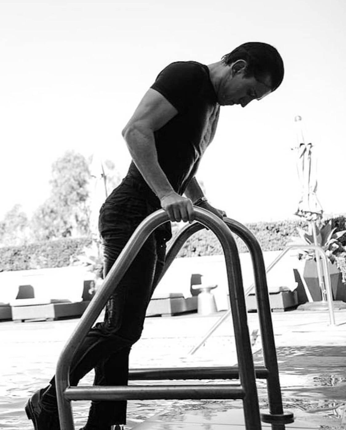 From Tom’s Insta | Scrolller