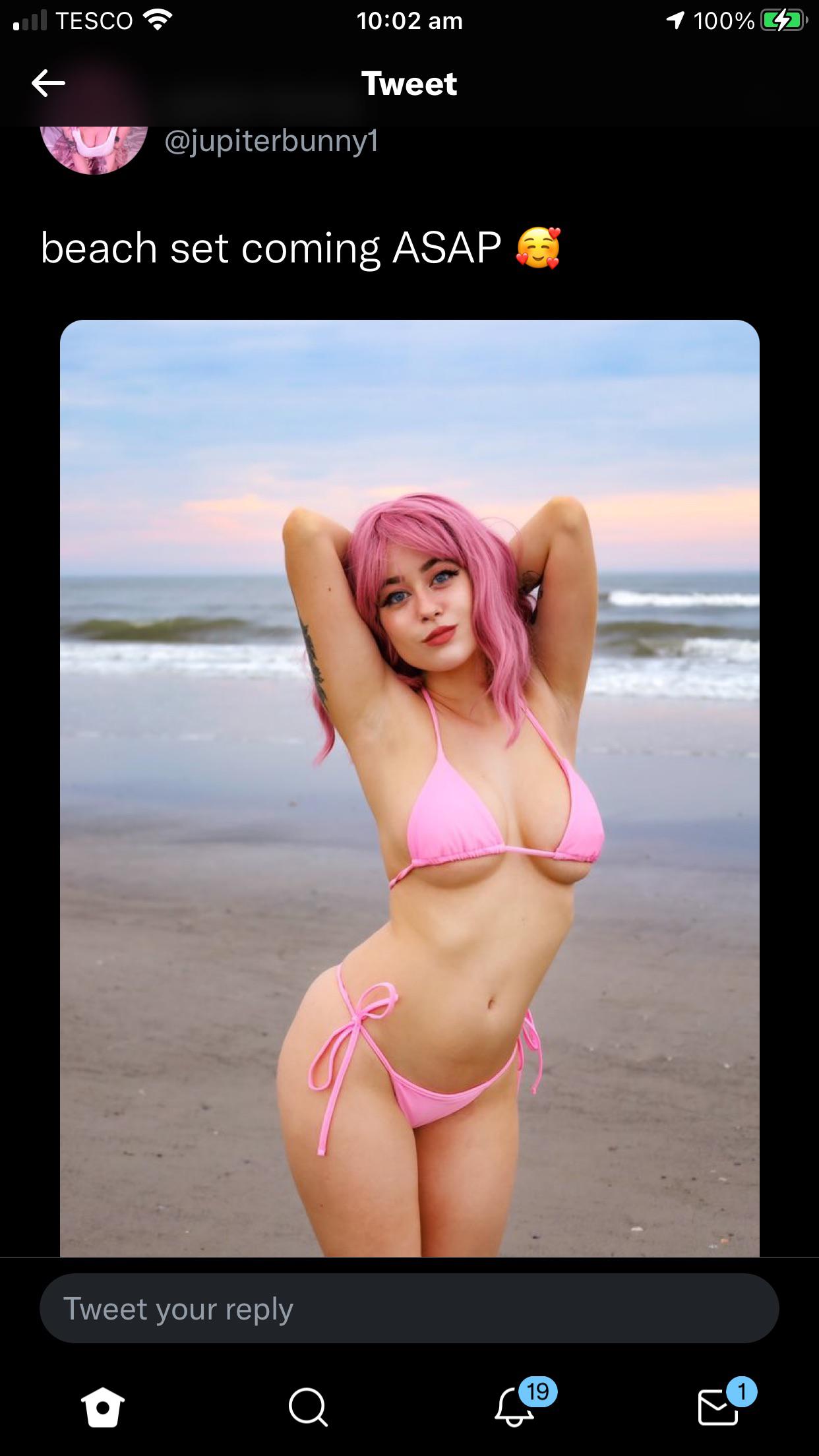 From Twitter | Scrolller