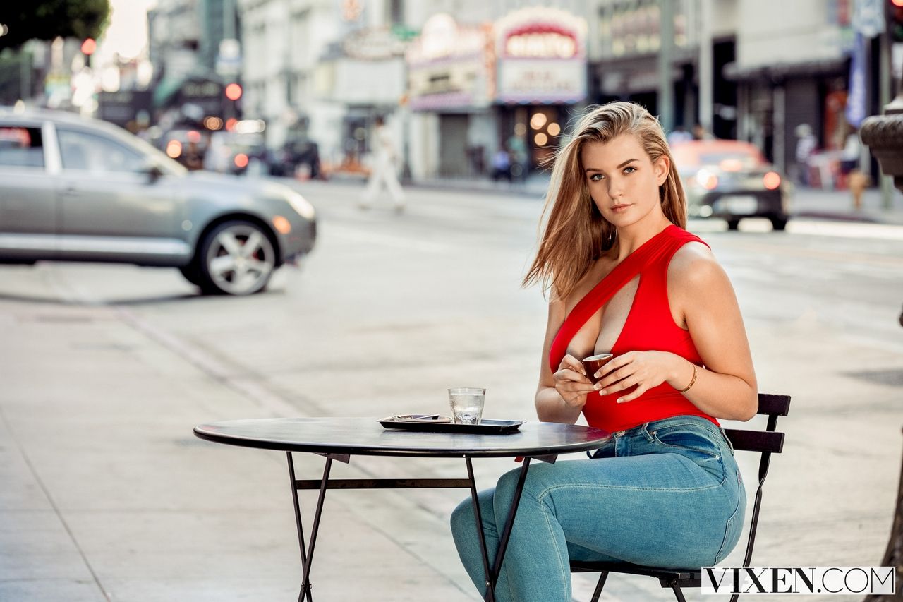 From vixen | Scrolller