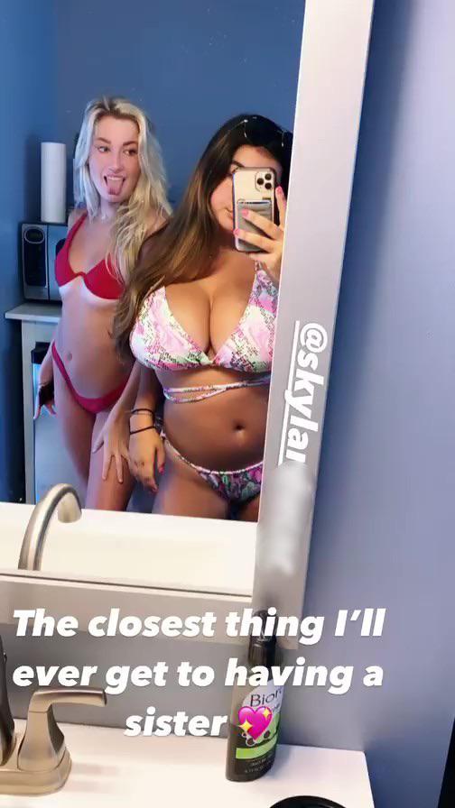 Front and center | Scrolller