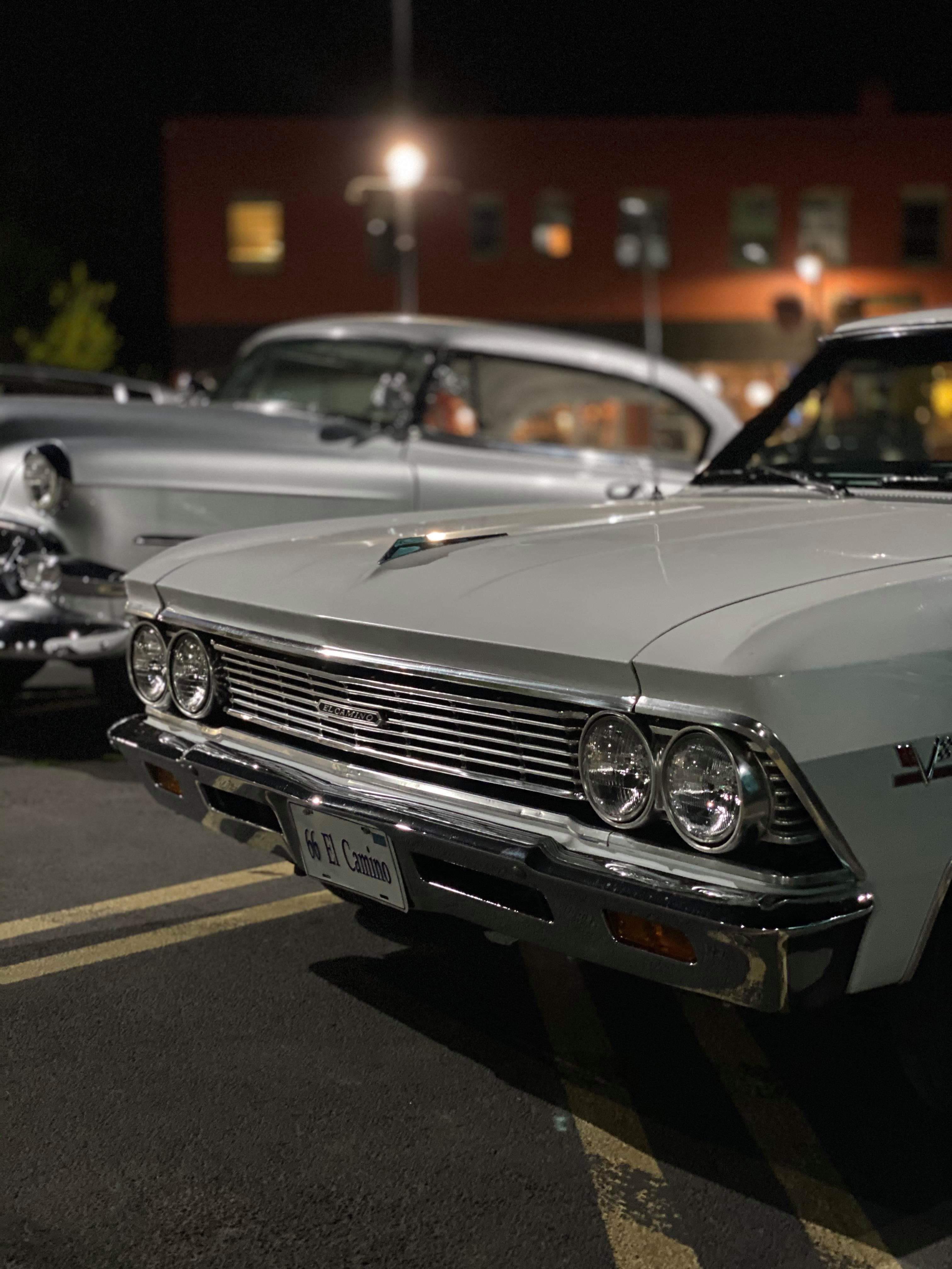 Front End Friday | Scrolller