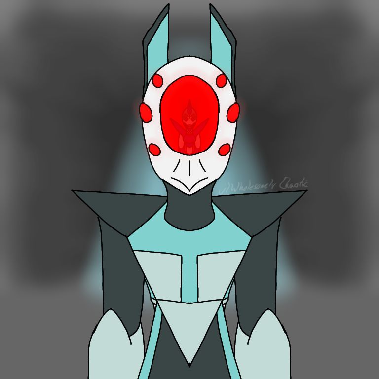 Front facing Overdrive in a face off | Scrolller