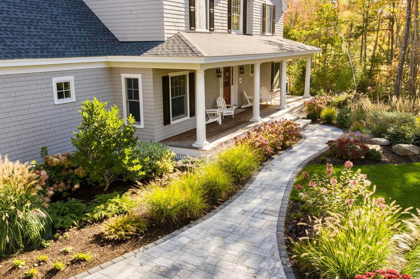 Front porch | Scrolller