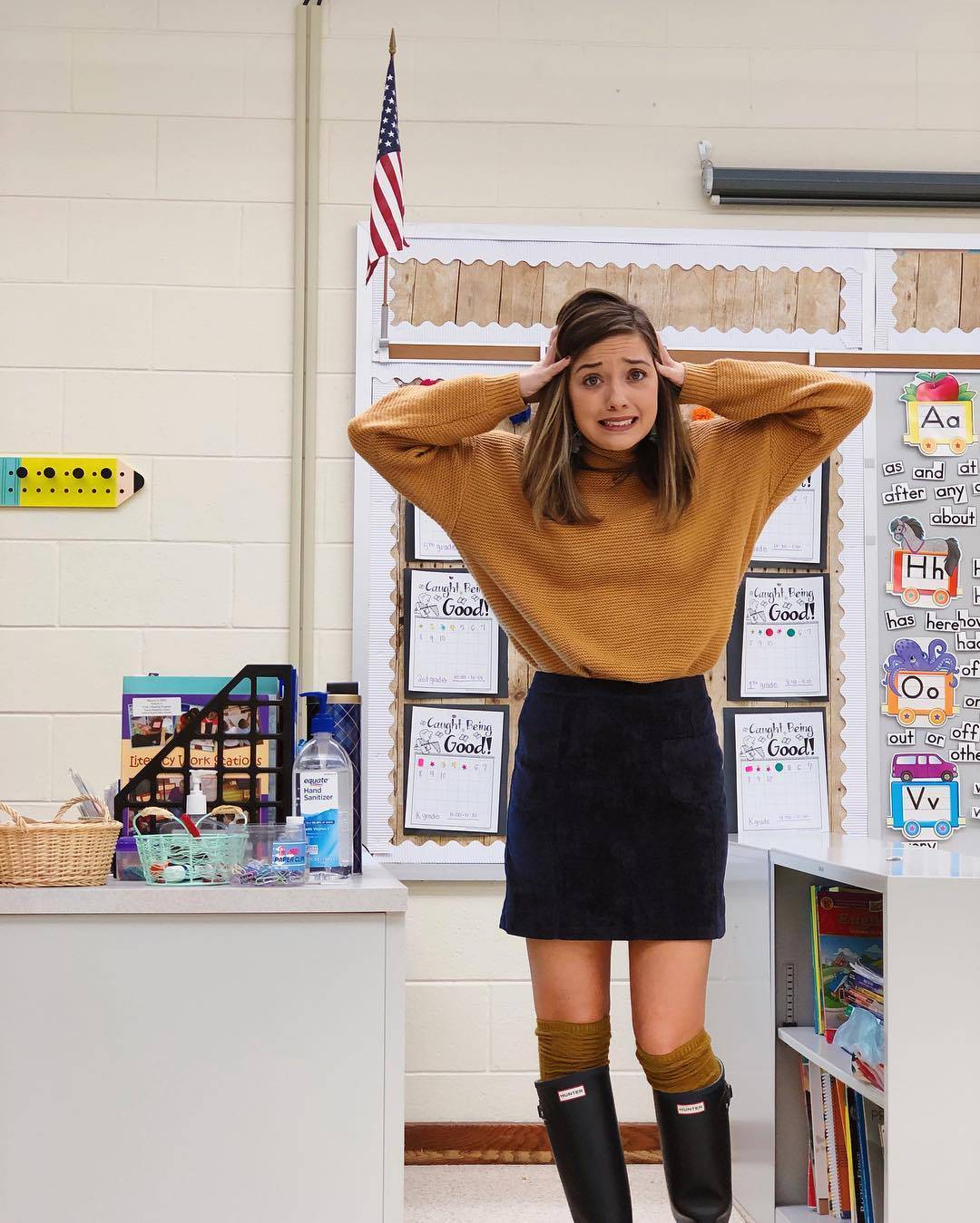 Discover more like Hotforteacher: Frustration and Related Content | Scrolller