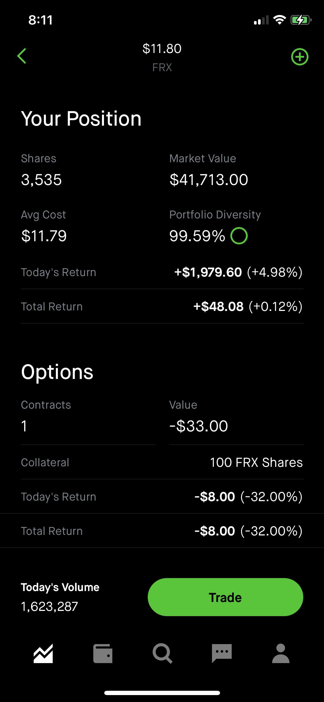FRX BeachBody Yolo Update | Scrolller