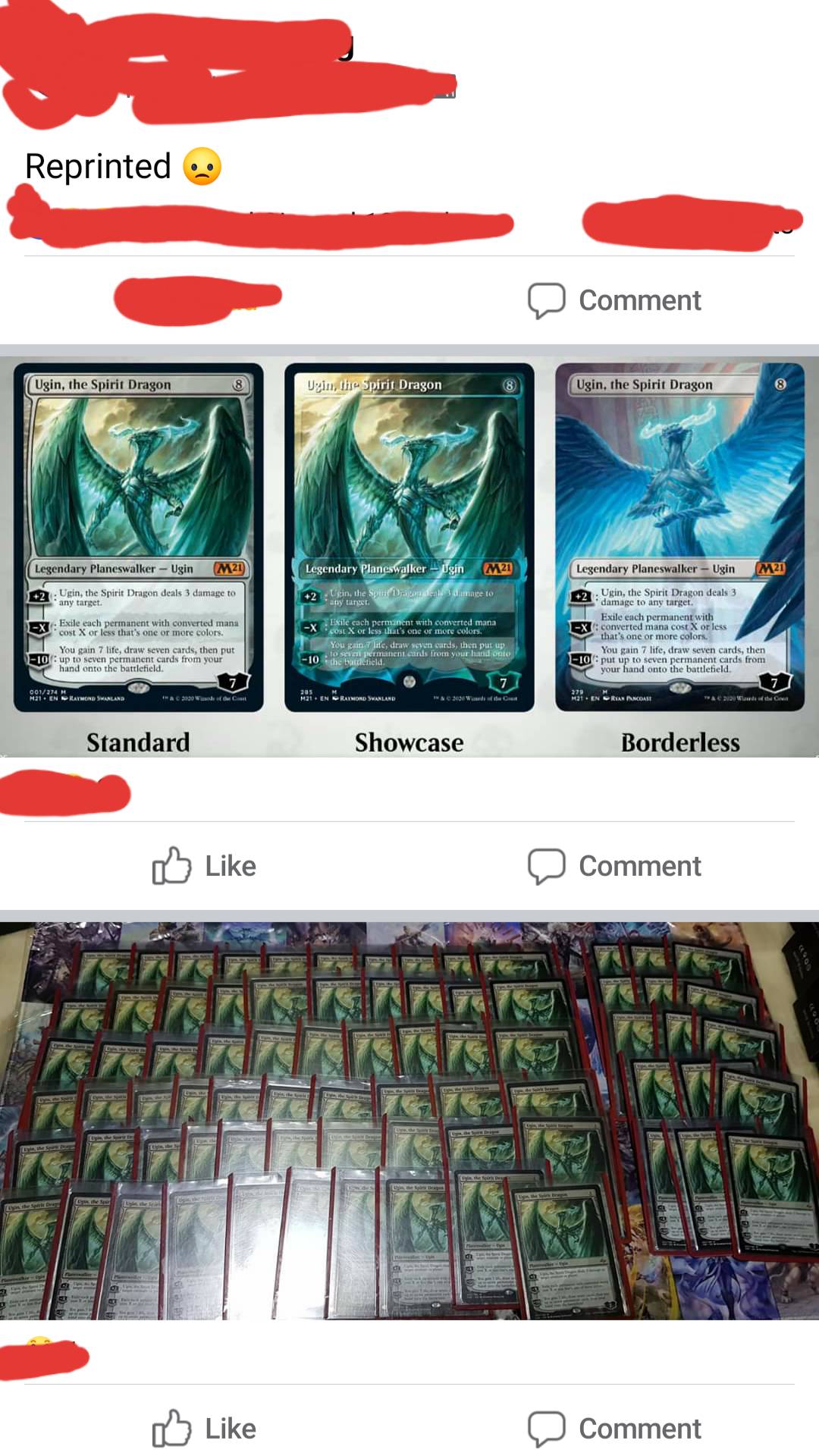 F's in the chat bois | Scrolller