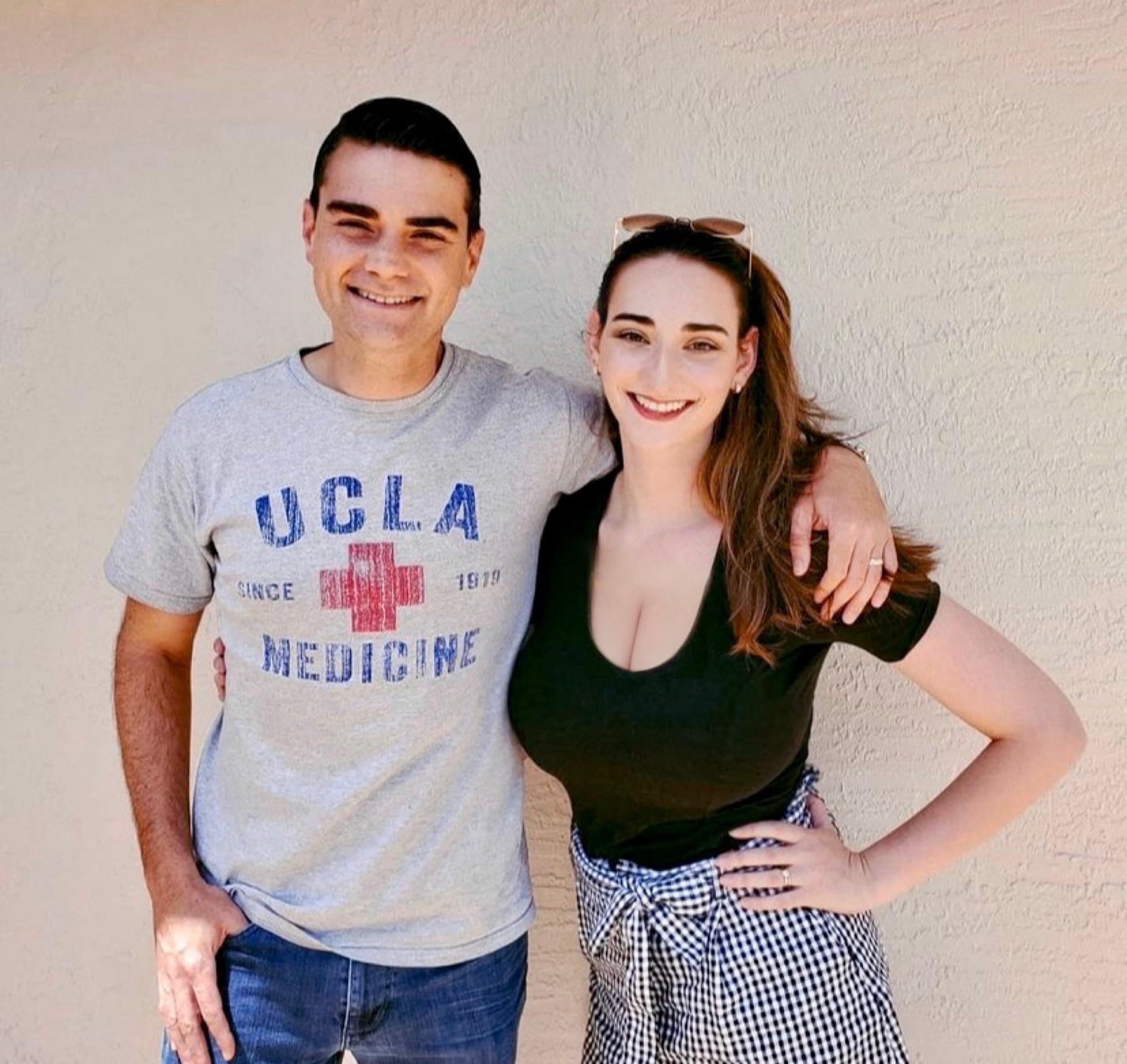 FUCK Abby! Ya know the dude wants to look | Scrolller