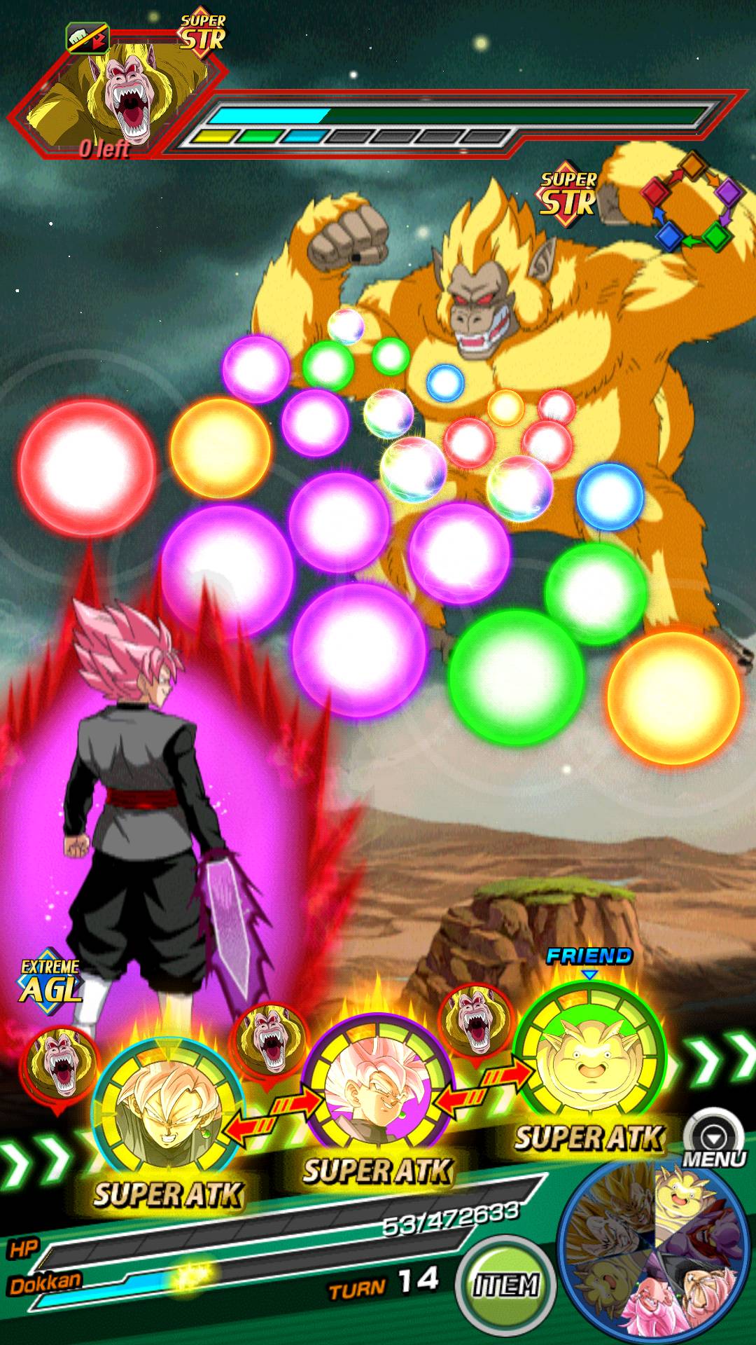 FUCK YOU, MONKEY | Scrolller