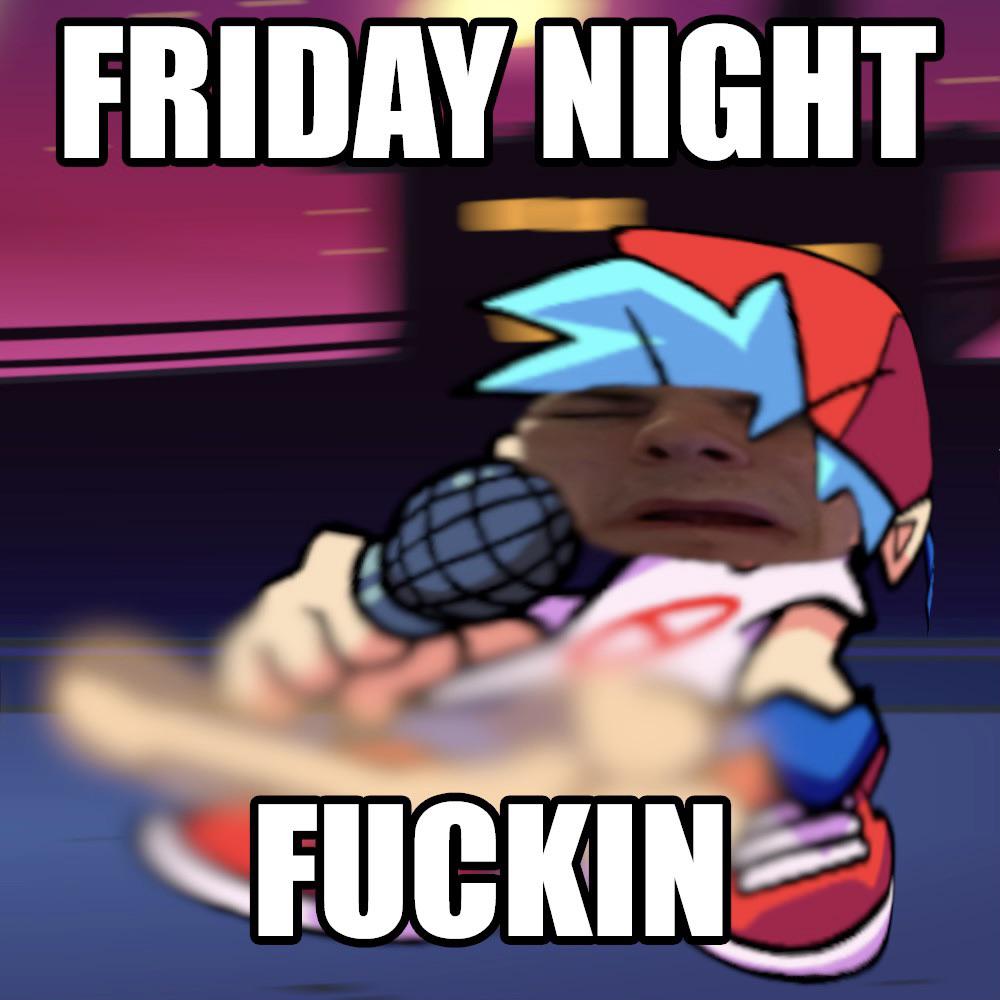 Fuckin Scrolller