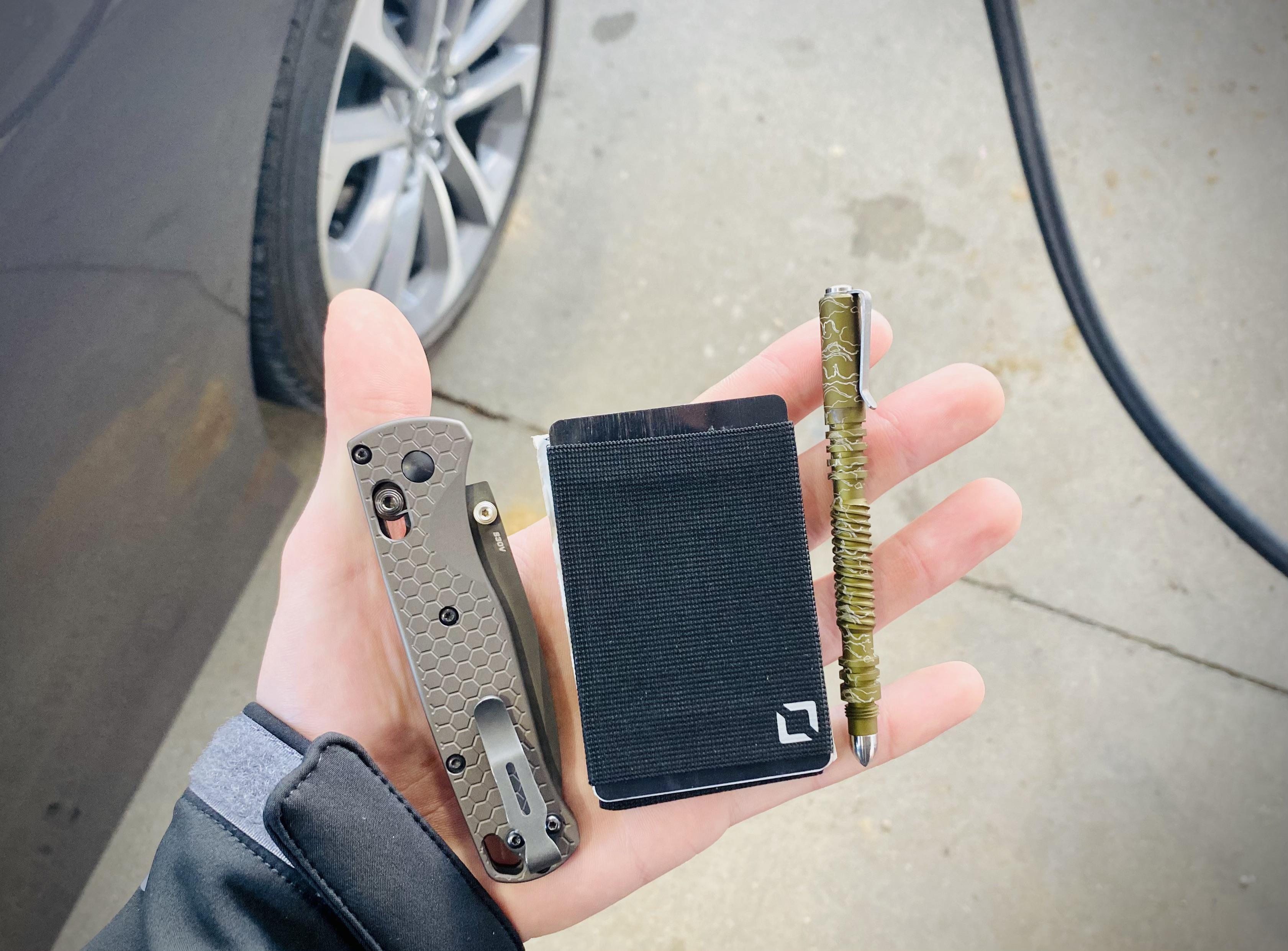 Fuel-Up Pocket Dump | Scrolller