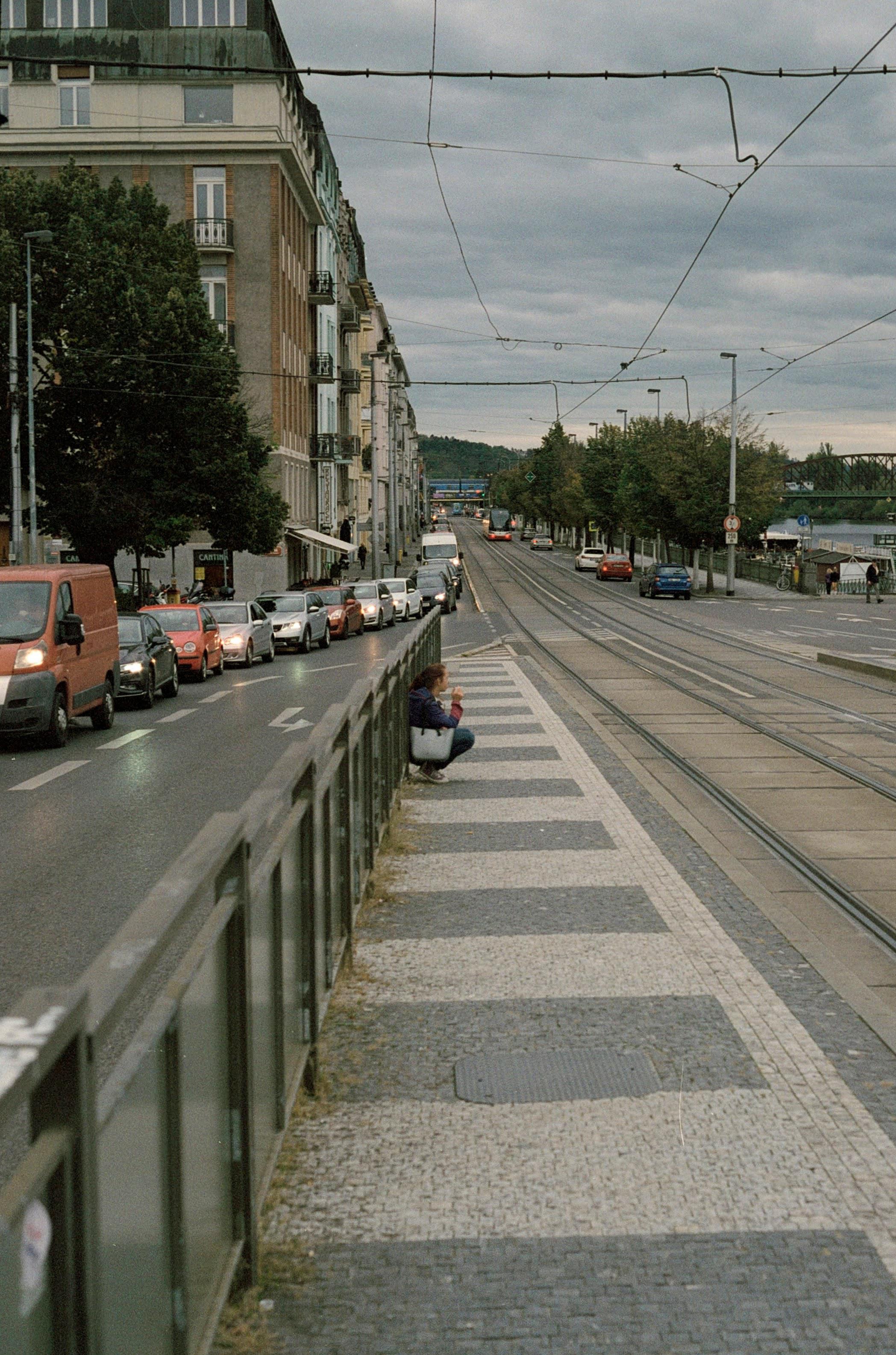 Fujicolor Xtra 400 | Scrolller