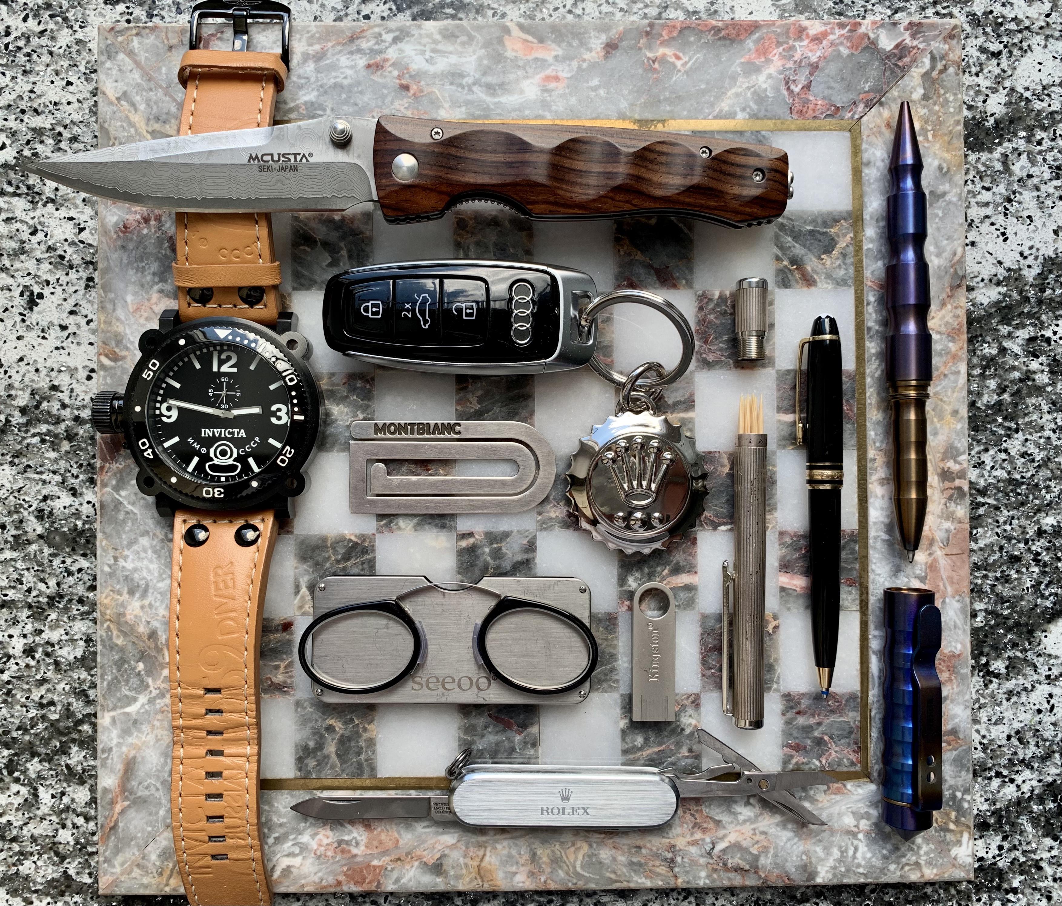 Full build | Scrolller