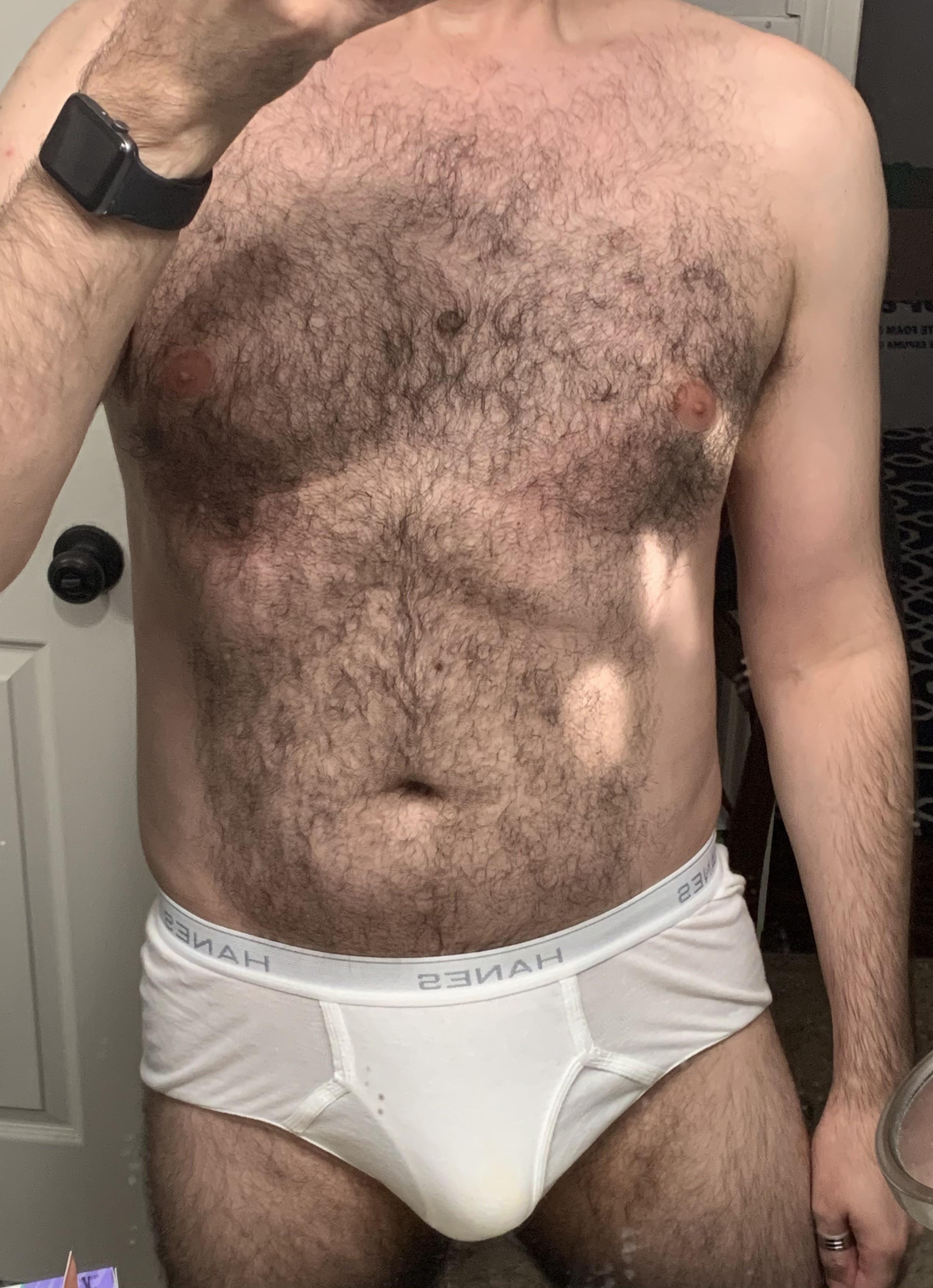 Full coverage. 😉 | Scrolller