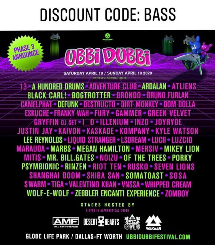 Full Lineup | Scrolller