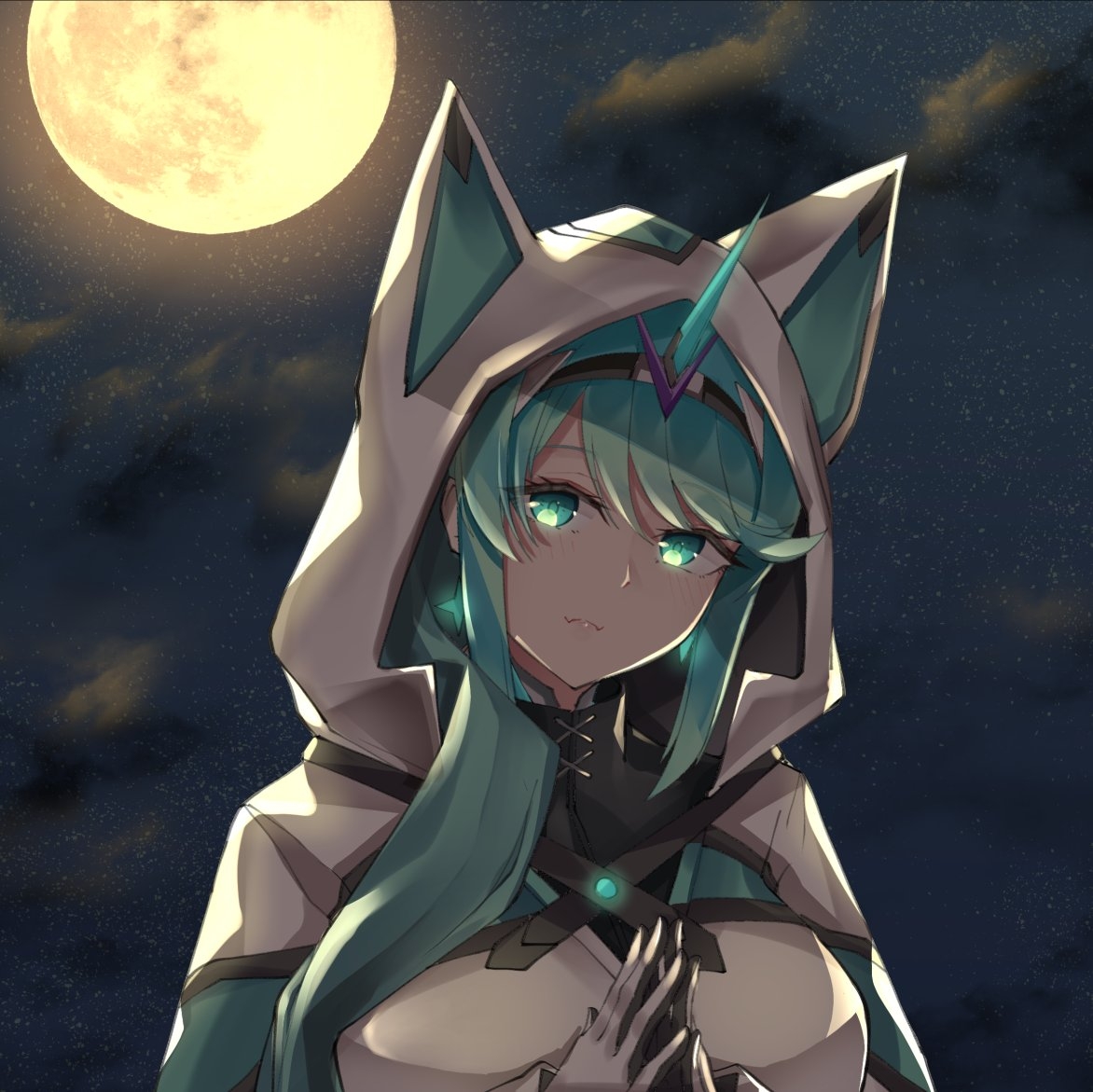 Full Moon | Scrolller