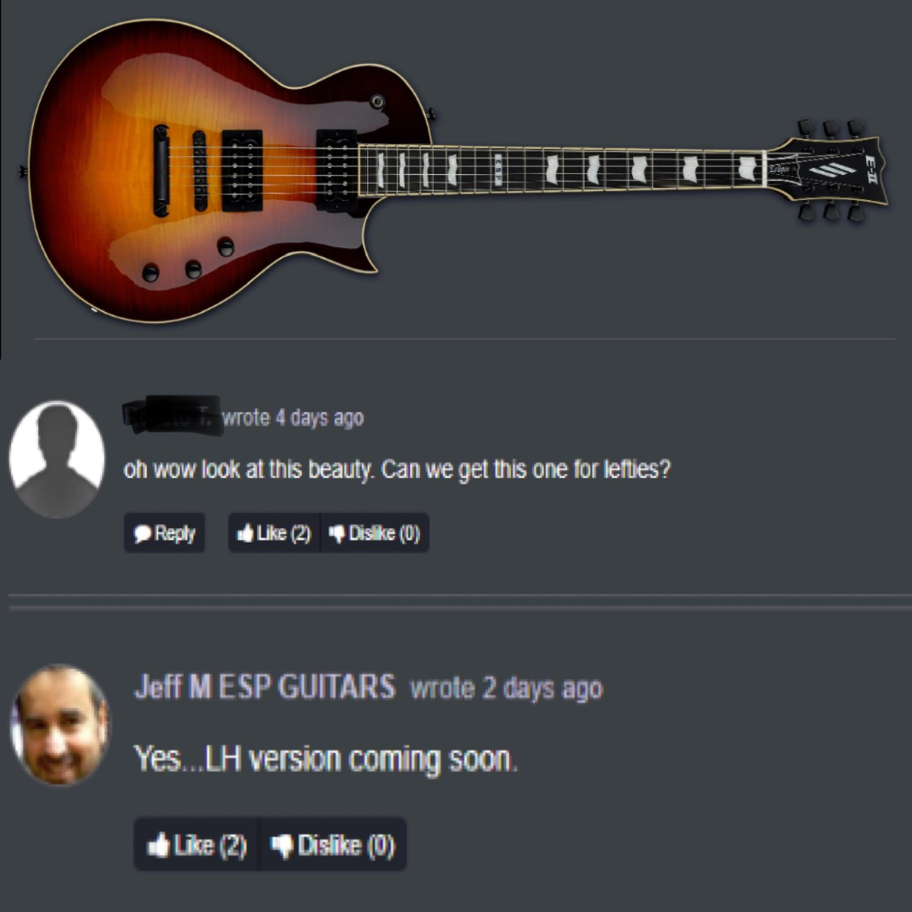 Full Thiccness in a lefty 👀 | Scrolller
