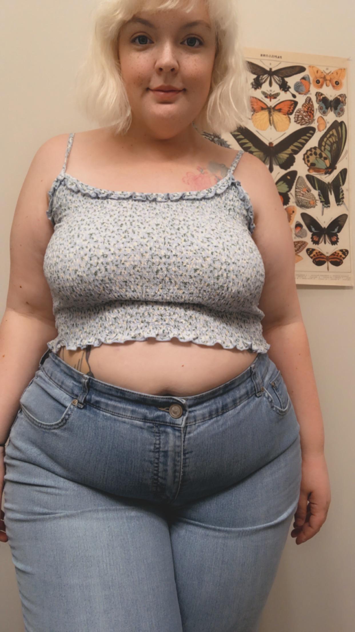 Fully clothed but still cute 😜 | Scrolller